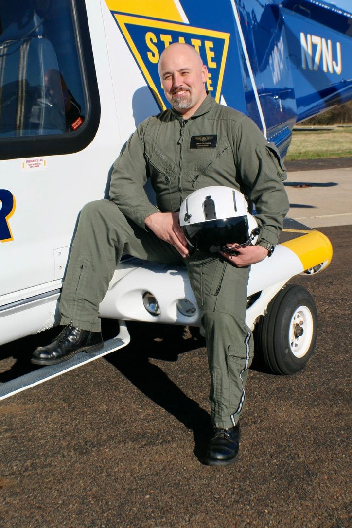 Air Medical Transport | JEMSTAR | New Jersey
