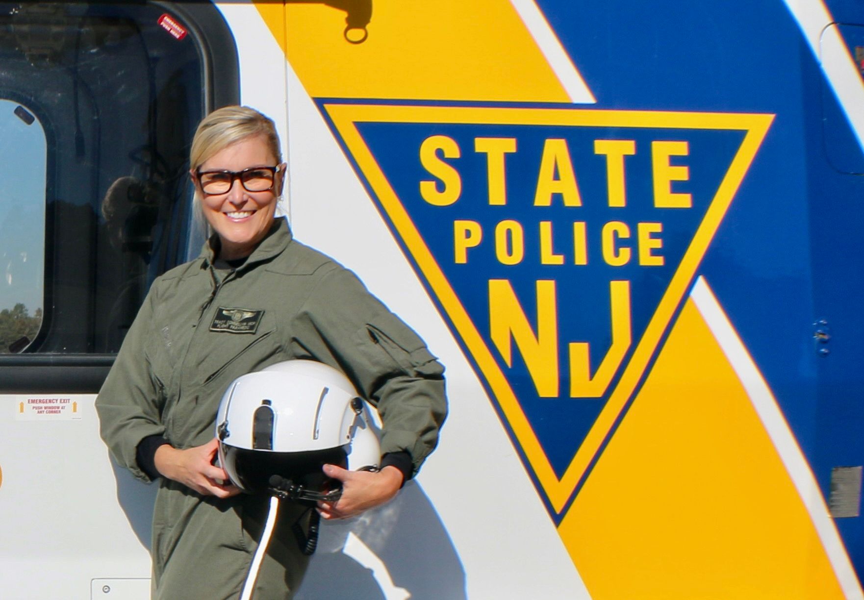 Air Medical Transport | JEMSTAR | New Jersey