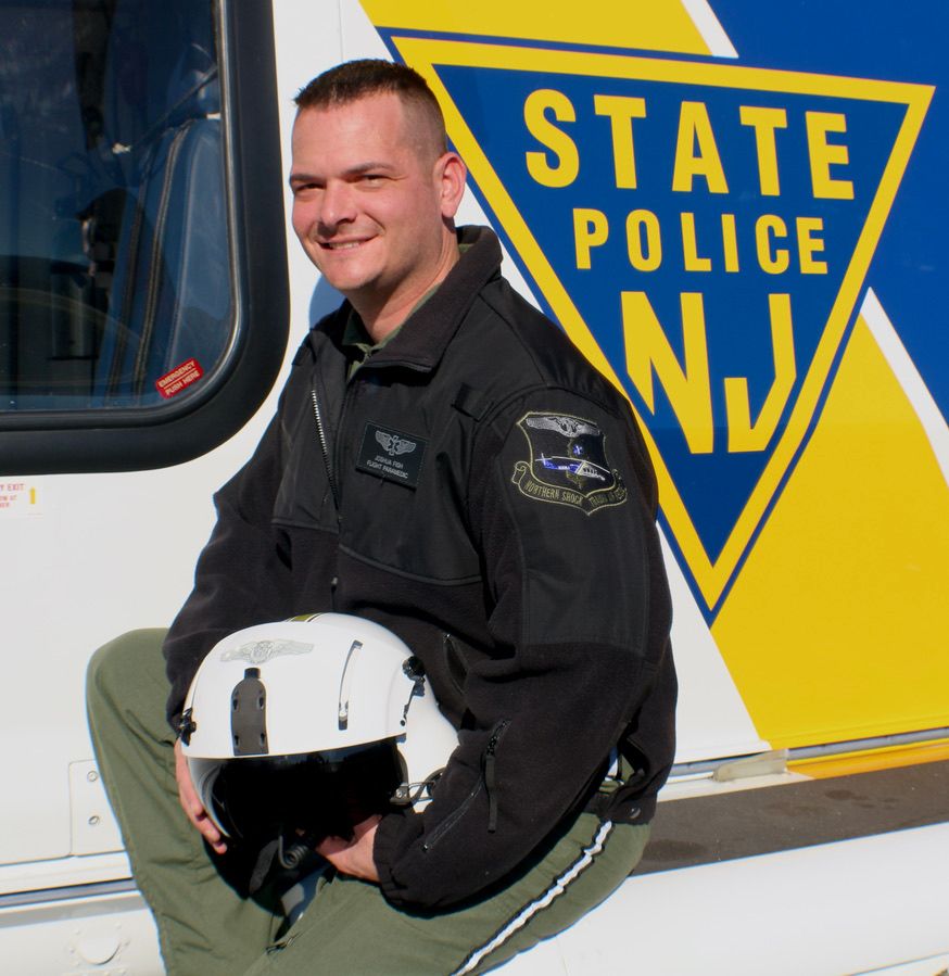 Air Medical Transport | JEMSTAR | New Jersey