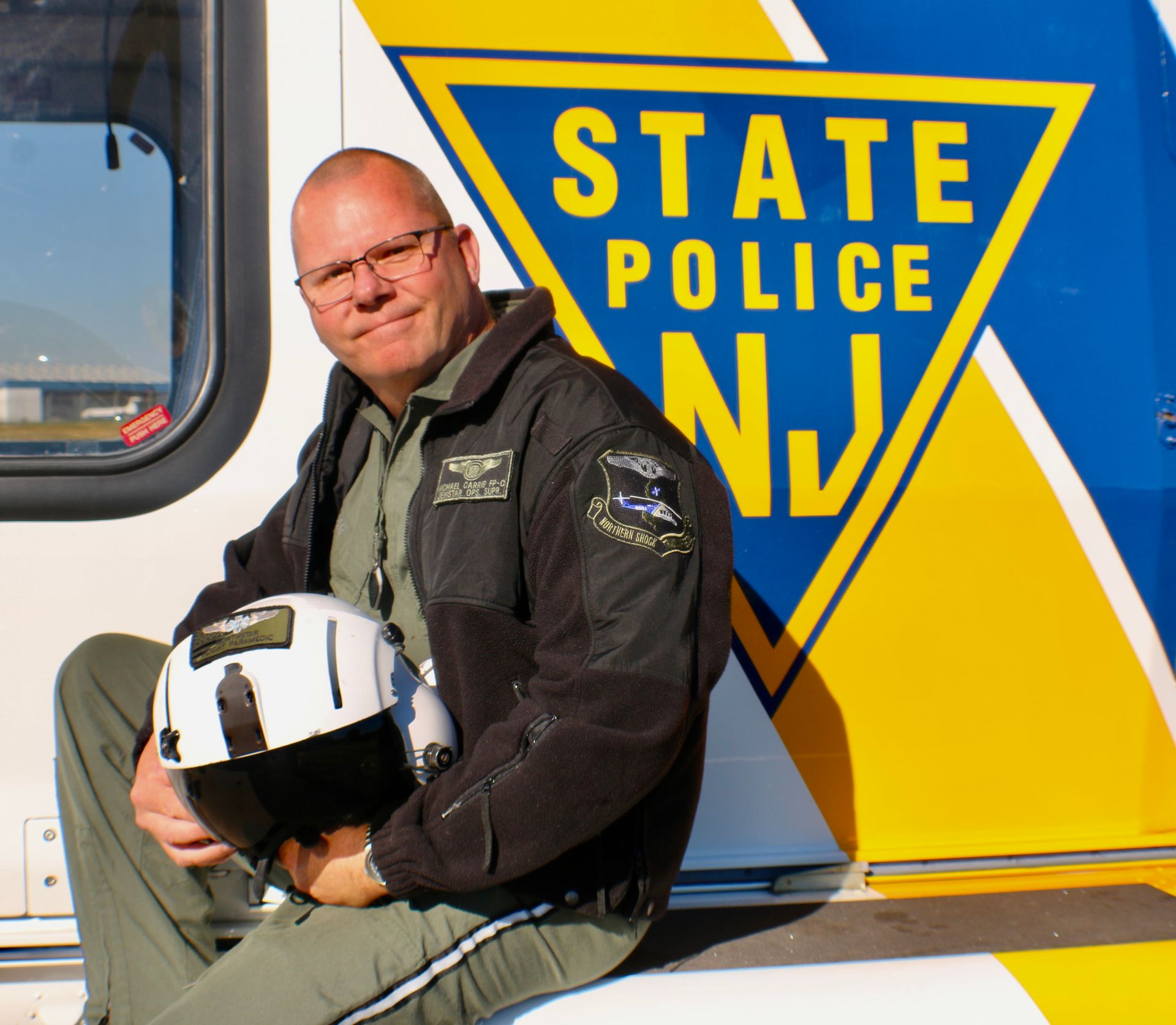 Air Medical Transport | JEMSTAR | New Jersey