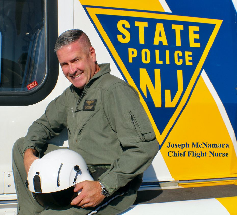 Air Medical Transport | JEMSTAR | New Jersey