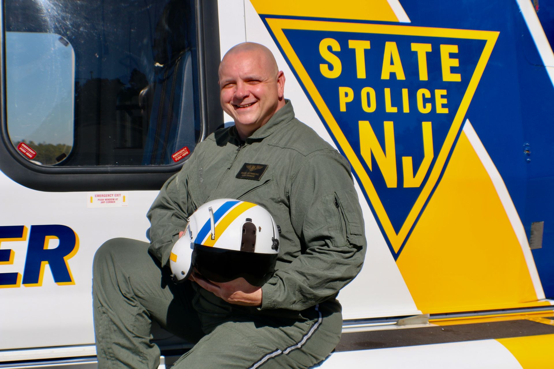 Air Medical Transport | JEMSTAR | New Jersey