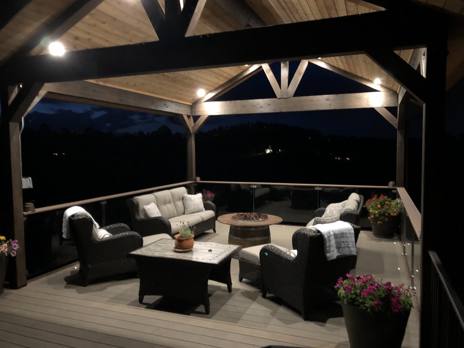 Denver's #1 Cable Railing Installer | Colorado Dream Decks