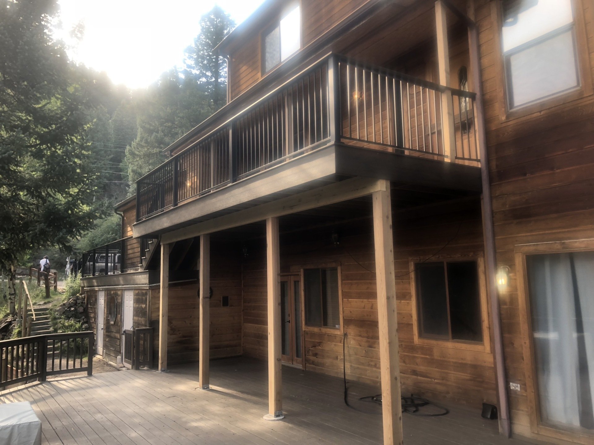 Denver's #1 Cable Railing Installer | Colorado Dream Decks