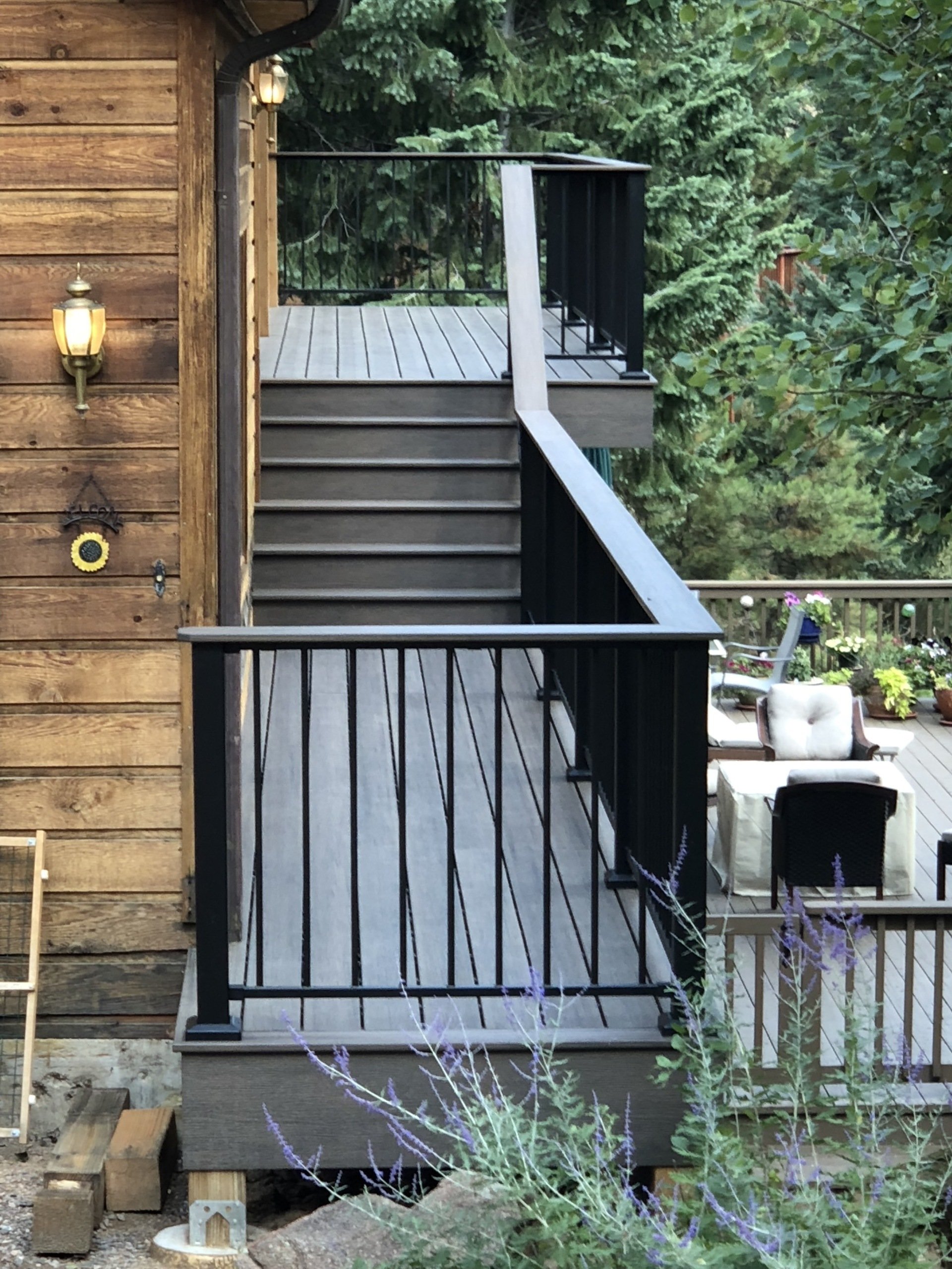 Denver's #1 Choice for Professional Composite Deck Installation Services