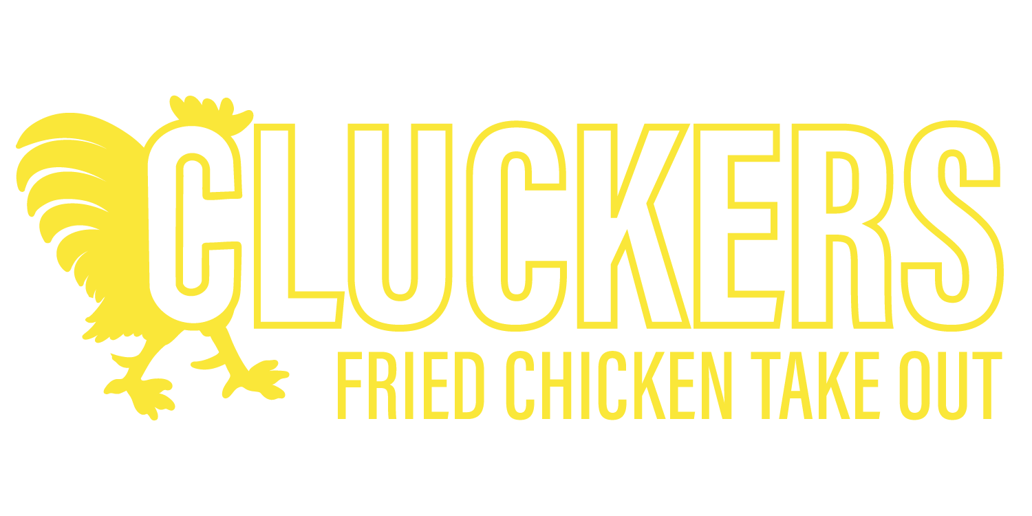 Menu | Cluckers Reno