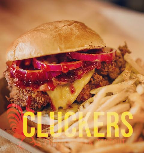 HOME [www.cluckersreno.com]