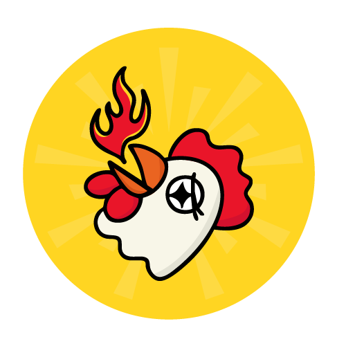 Menu | Cluckers Reno