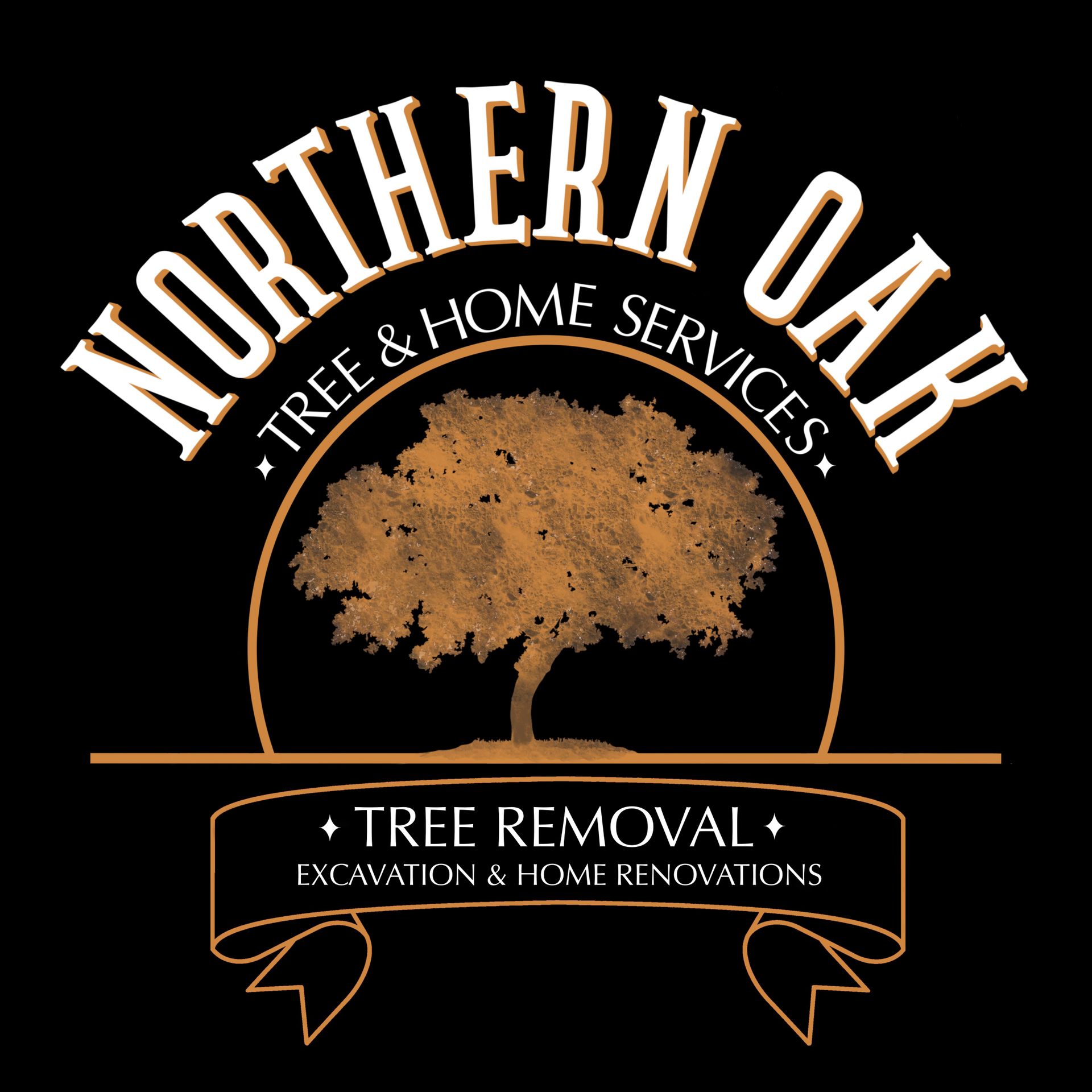 old oak tree services