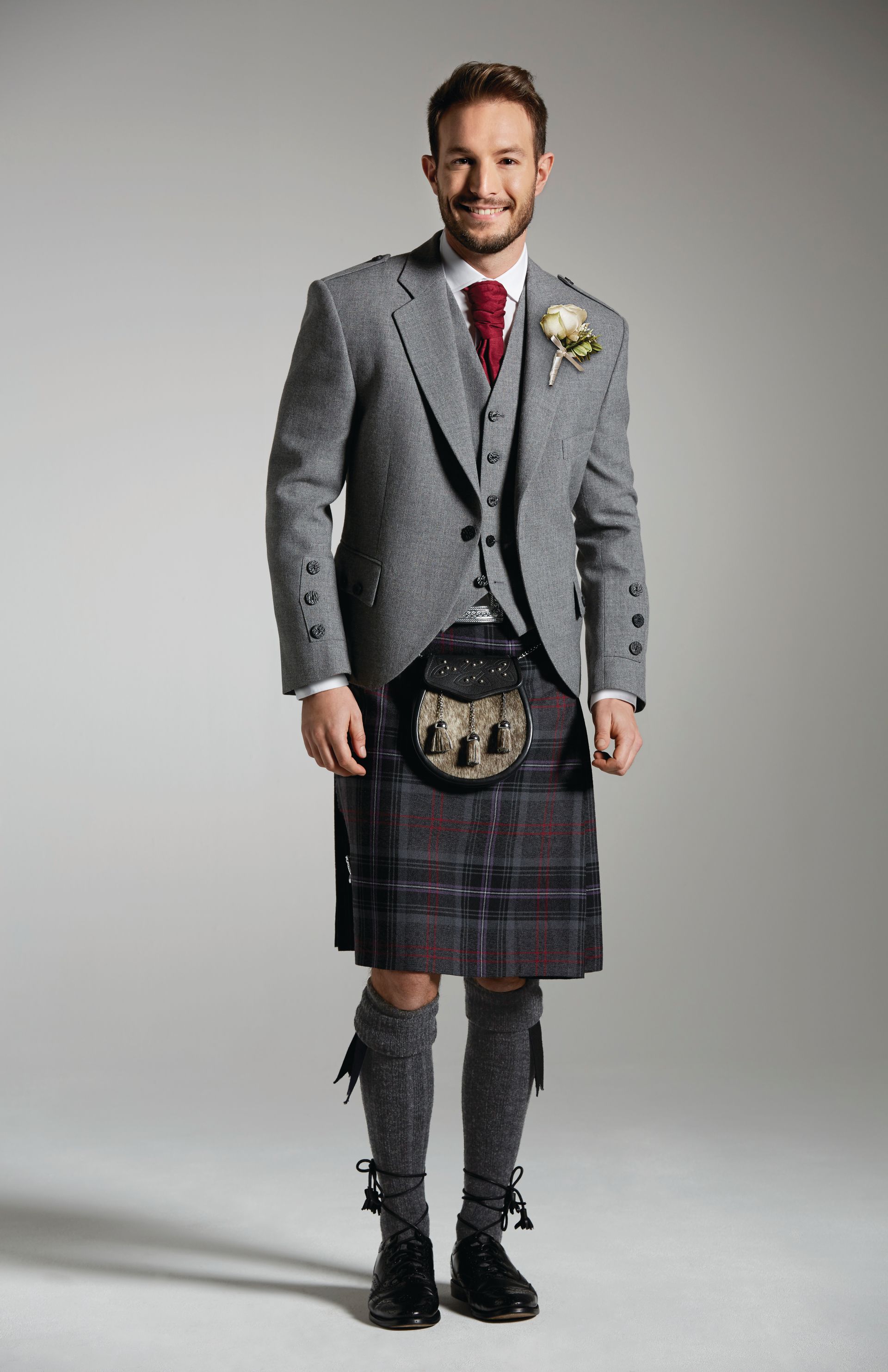 Kilt Hire Sydney, Brisbane, Melbourne, Perth, Adelaide | Kilt Outfits