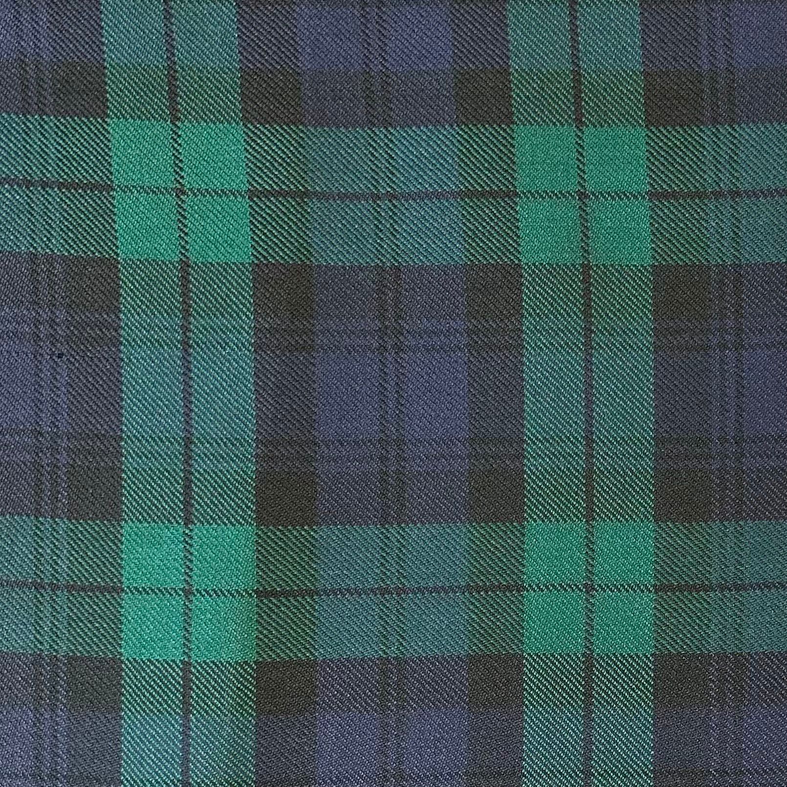 Tartan Kilt Fabrics Melbourne | Tartan Fabric Sydney, Australia