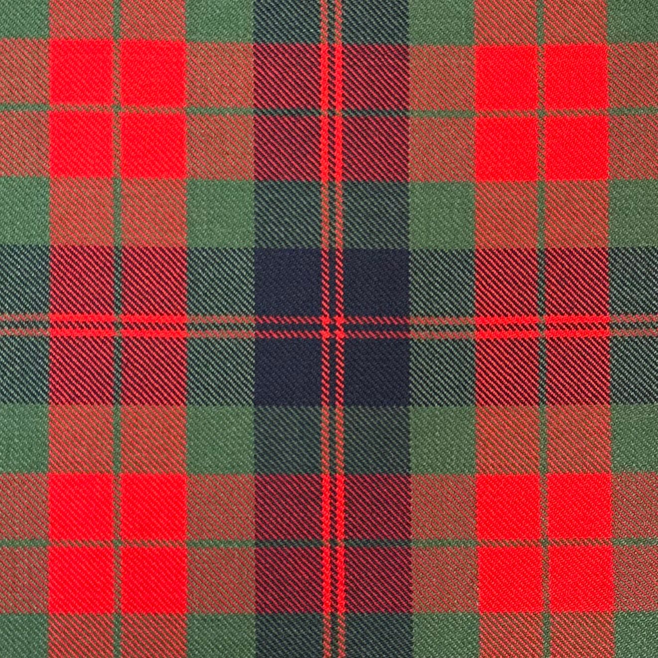 Tartan Kilt Fabrics Melbourne | Tartan Fabric Sydney, Australia