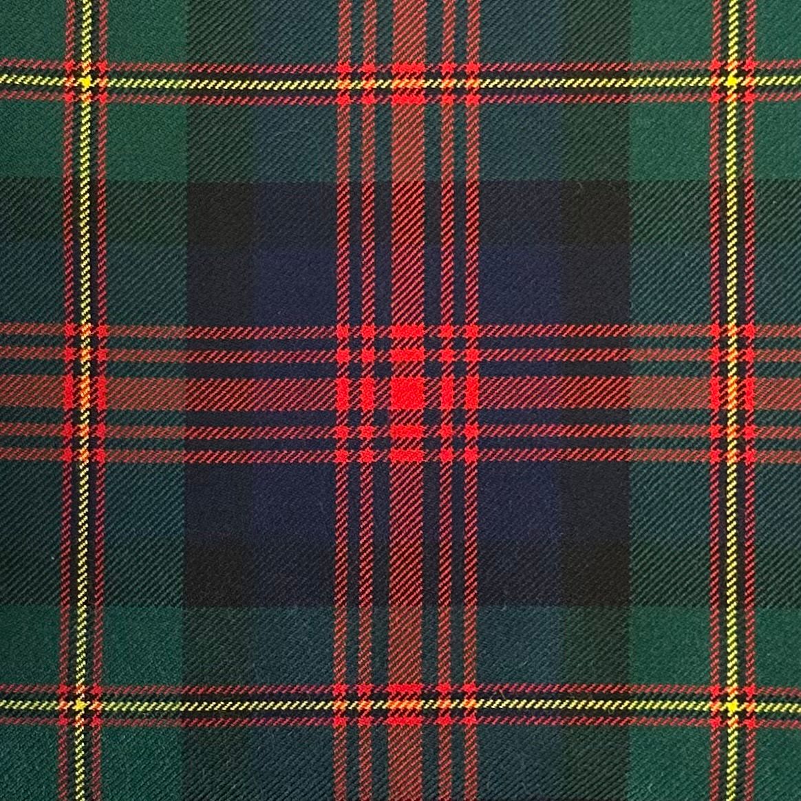 Tartan Kilt Fabrics Melbourne | Tartan Fabric Sydney, Australia