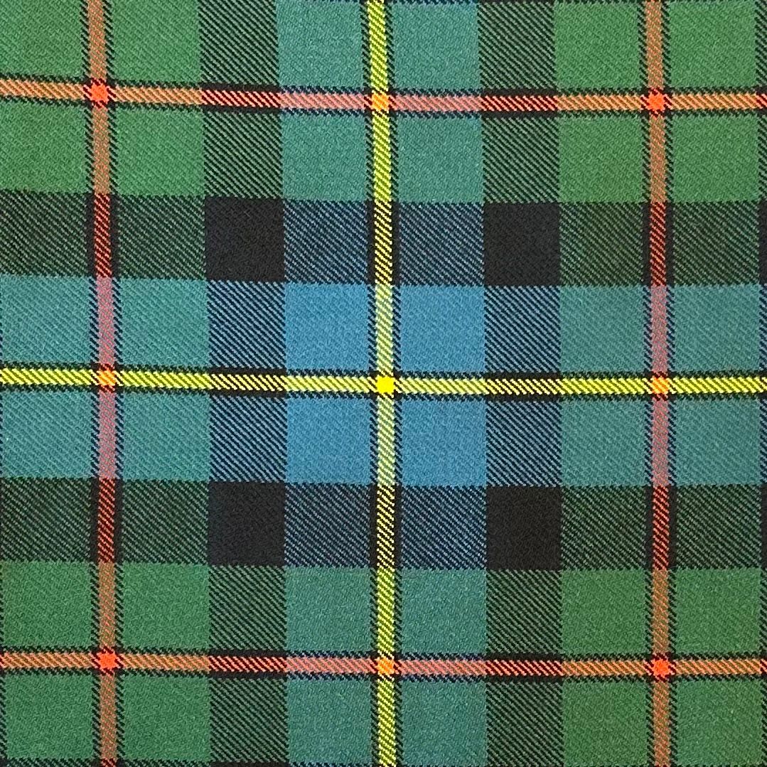 Tartan Kilt Fabrics Melbourne | Tartan Fabric Sydney, Australia