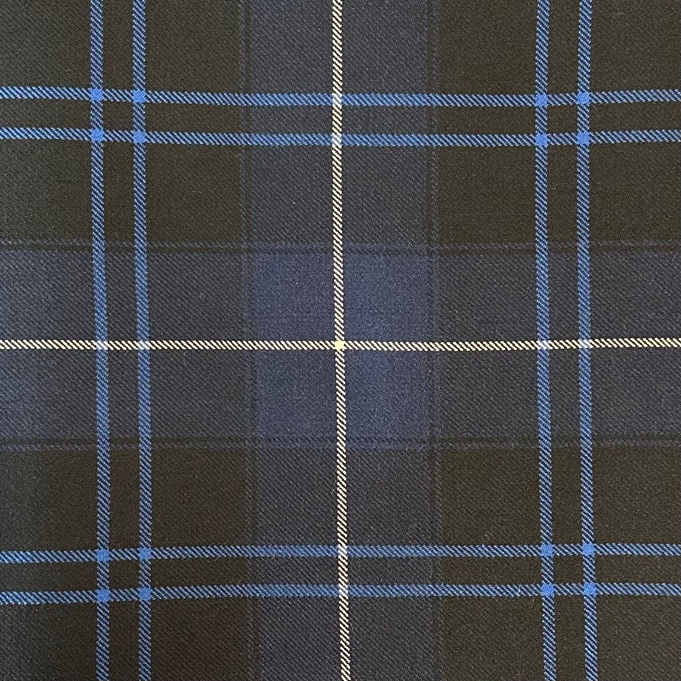 Tartan Kilt Fabrics Melbourne | Tartan Fabric Sydney, Australia