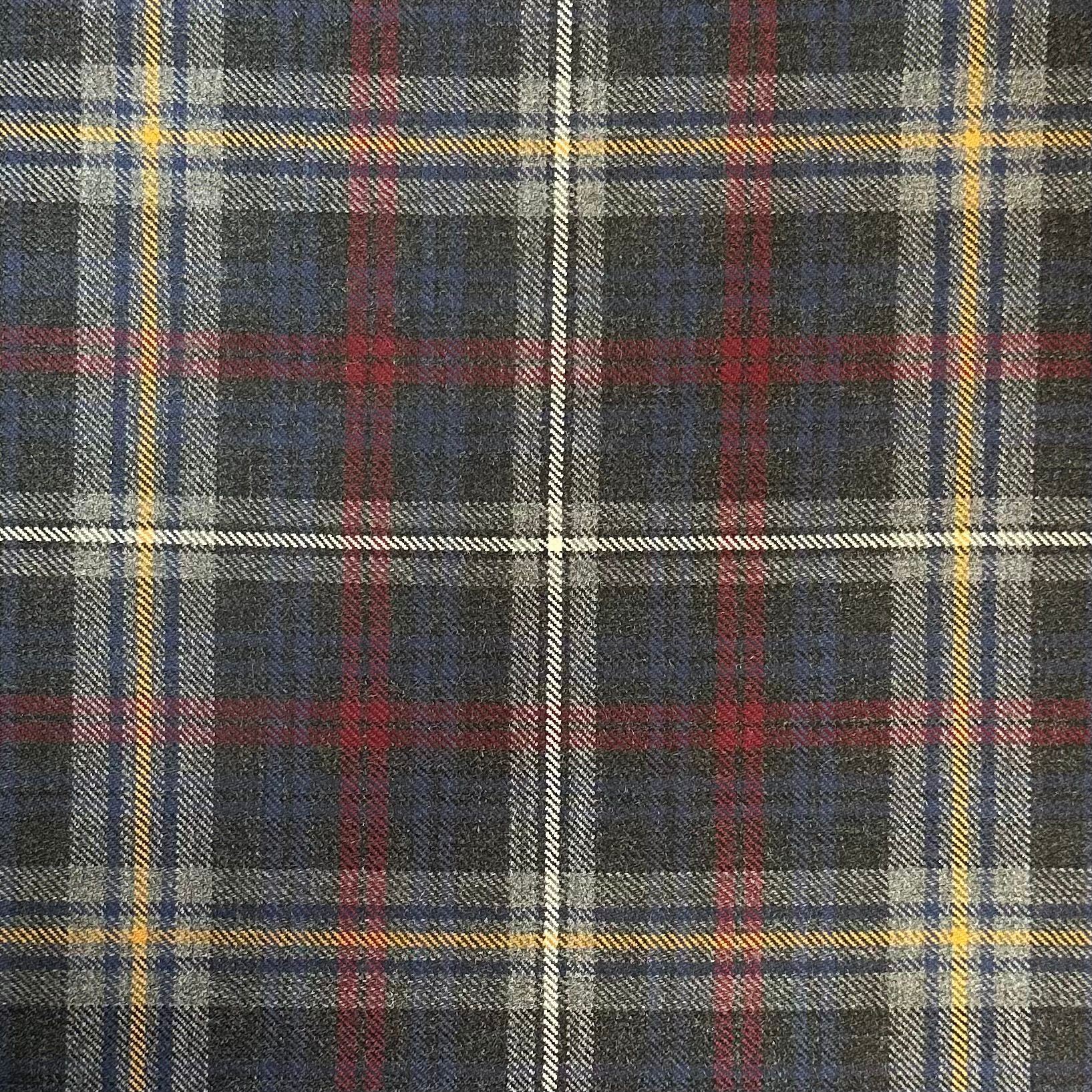 Tartan Kilt Fabrics Melbourne | Tartan Fabric Sydney, Australia