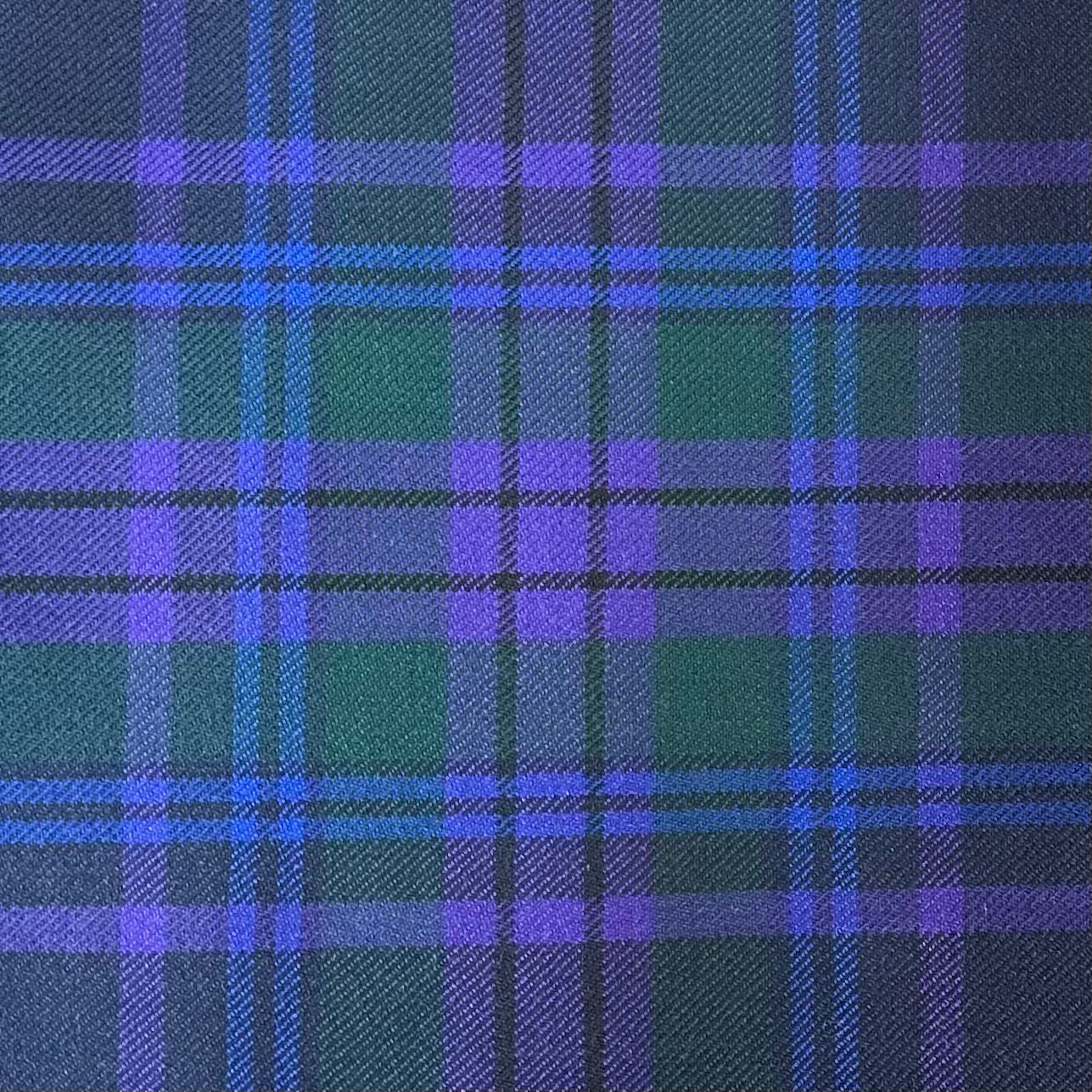 Tartan Kilt Fabrics Melbourne | Tartan Fabric Sydney, Australia