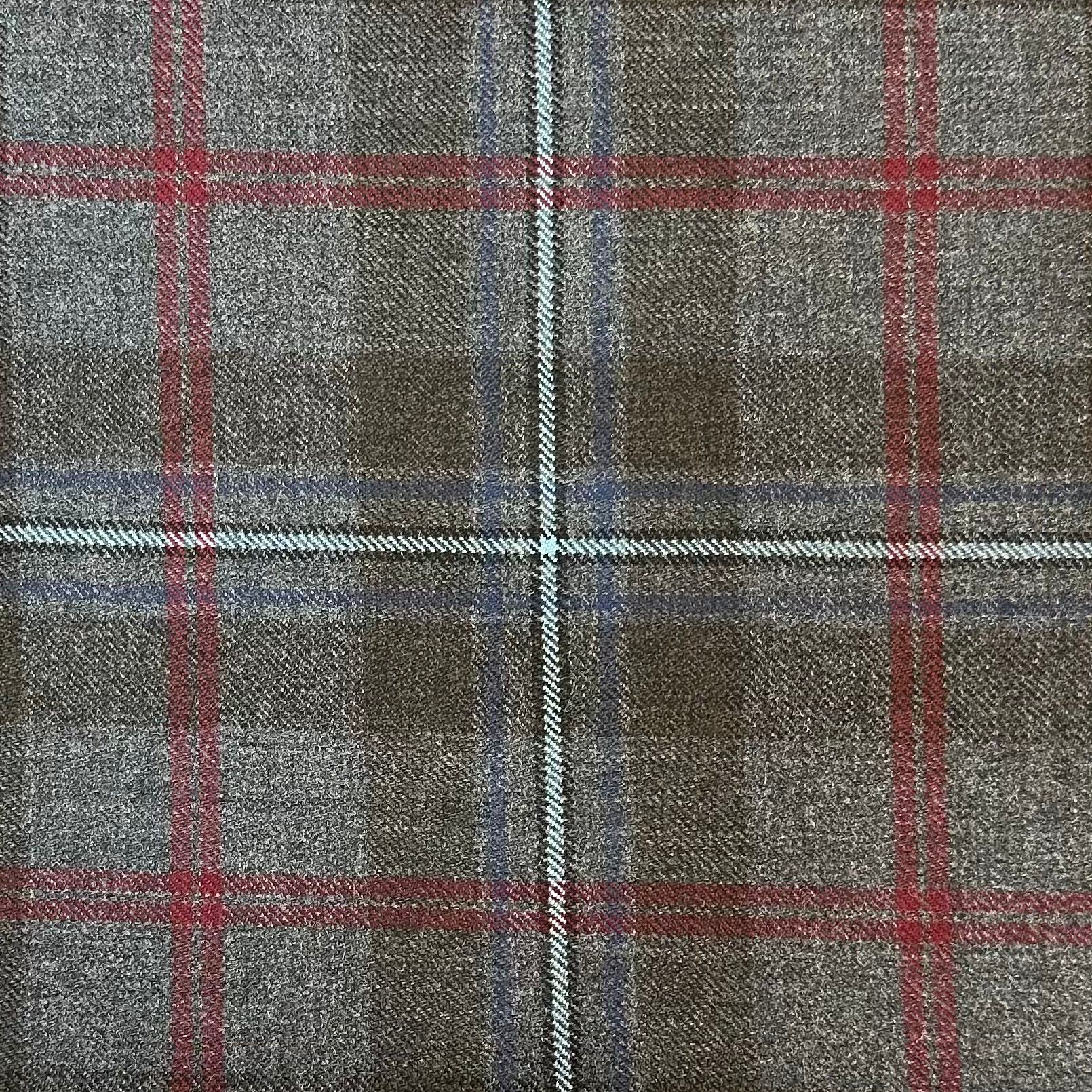 Tartan Kilt Fabrics Melbourne | Tartan Fabric Sydney, Australia