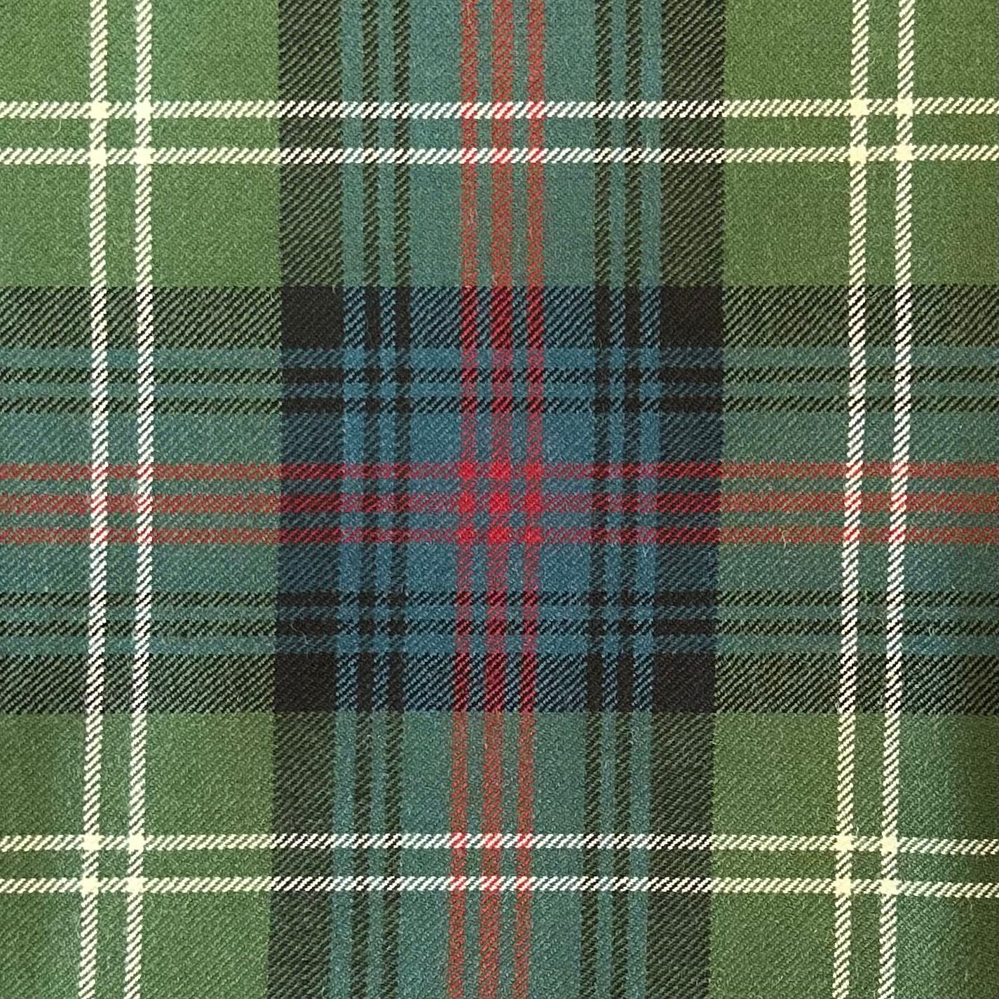 Tartan Kilt Fabrics Melbourne | Tartan Fabric Sydney, Australia