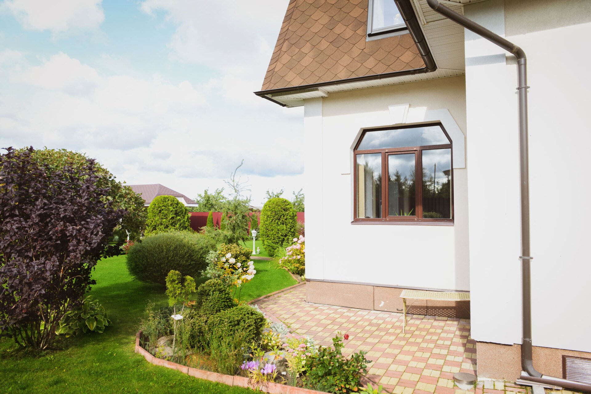 View our Beautiful Gutter Options | Bemidji, MN