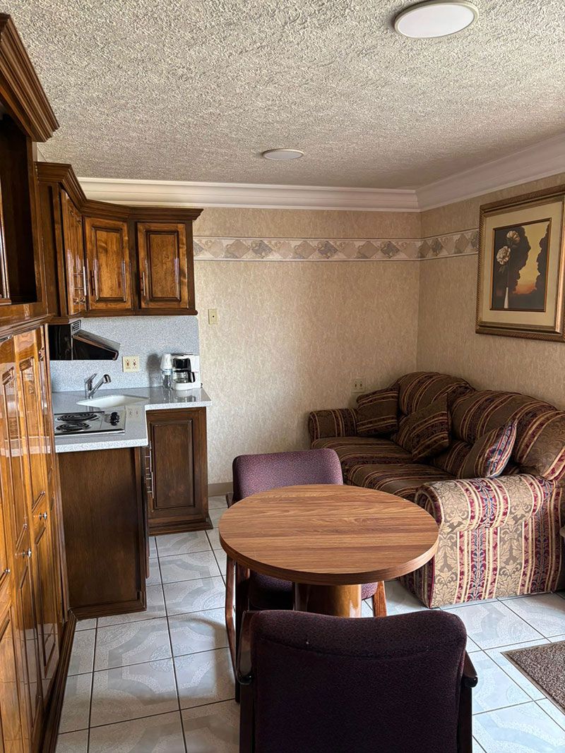 Hotel Económico en Cananea | Hotel Real del Cobre