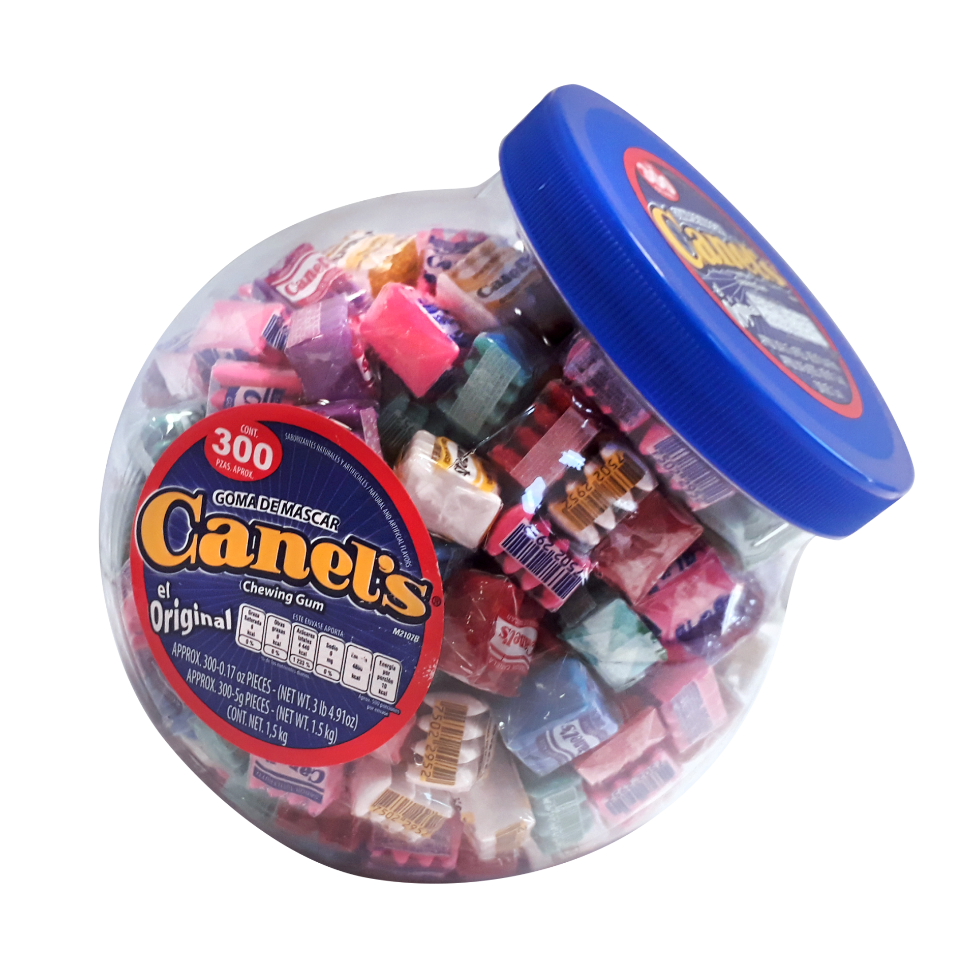 Mazuma Trading | Canel's