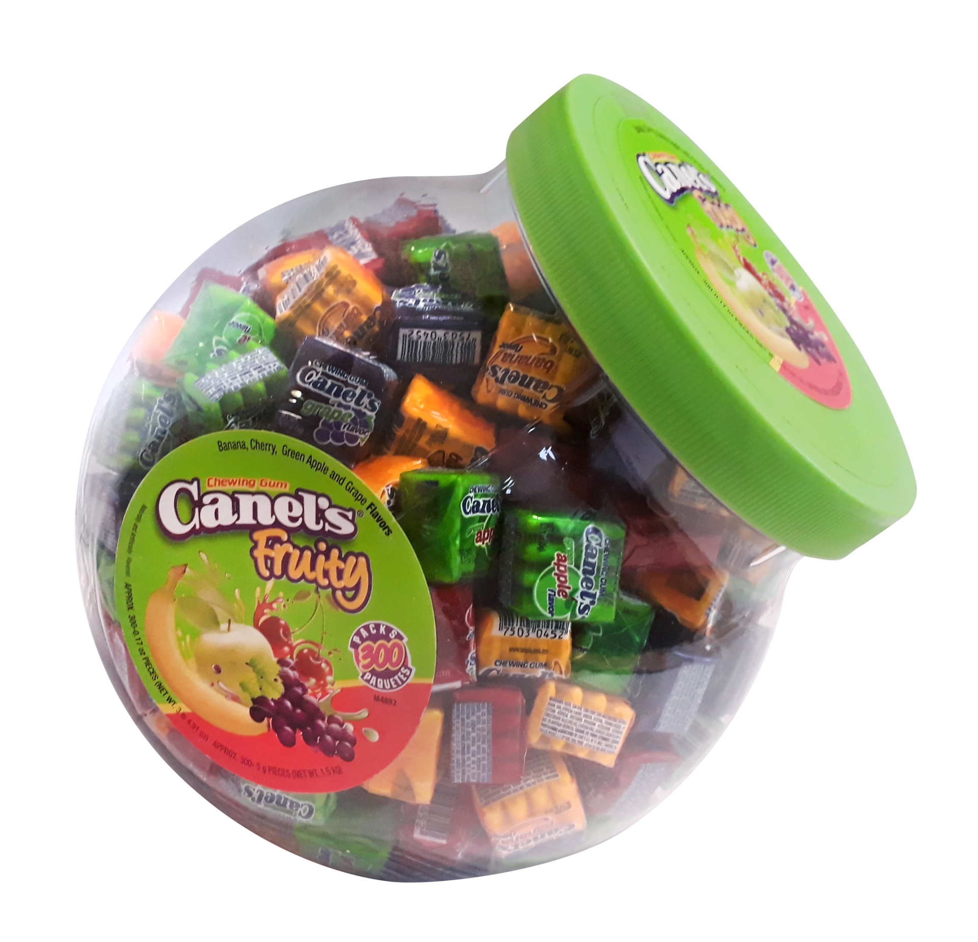 Mazuma Trading | Canel's