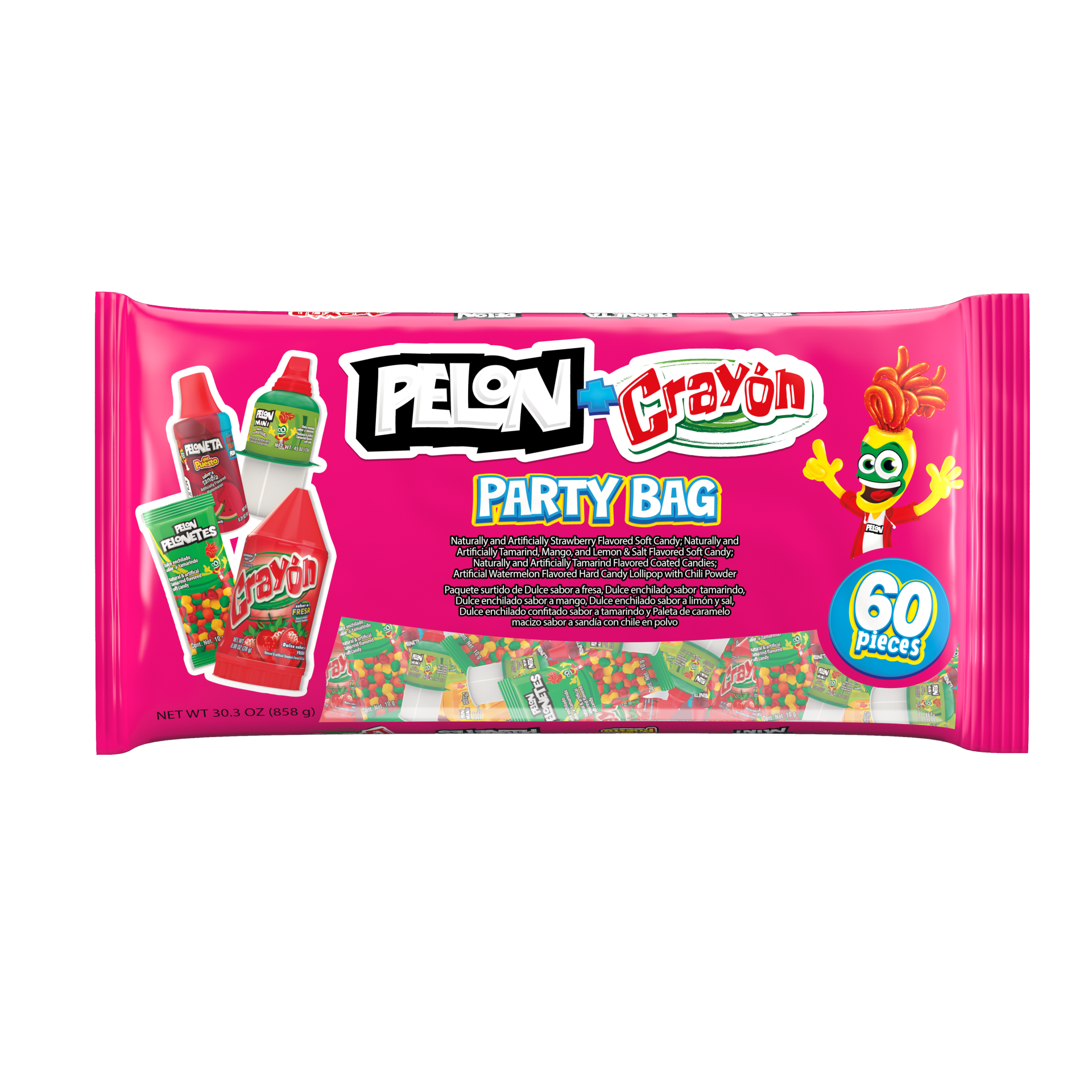 Mazuma Trading | Pelon