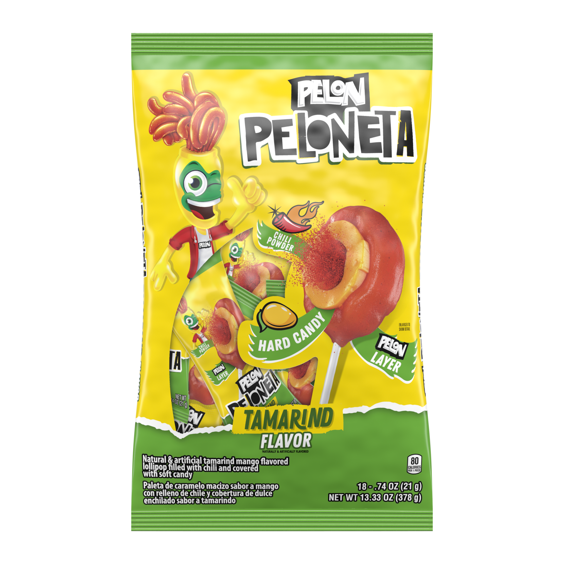 Mazuma Trading | Pelon