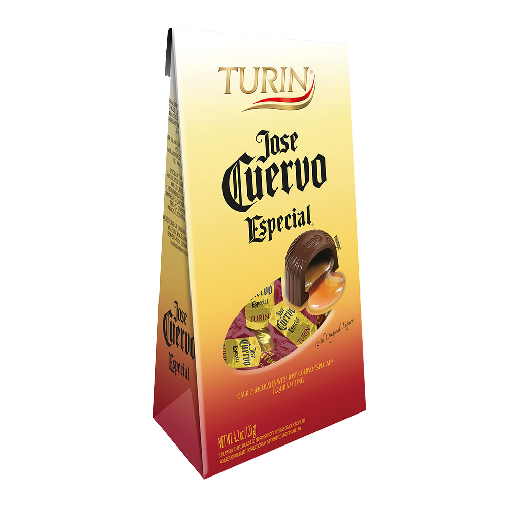 Mazuma Trading | Turin Chocolates