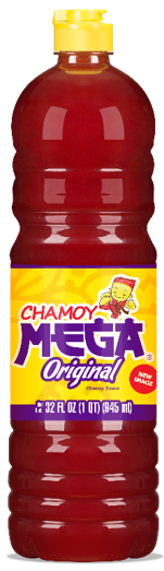 Mazuma Trading | Chamoy Mega