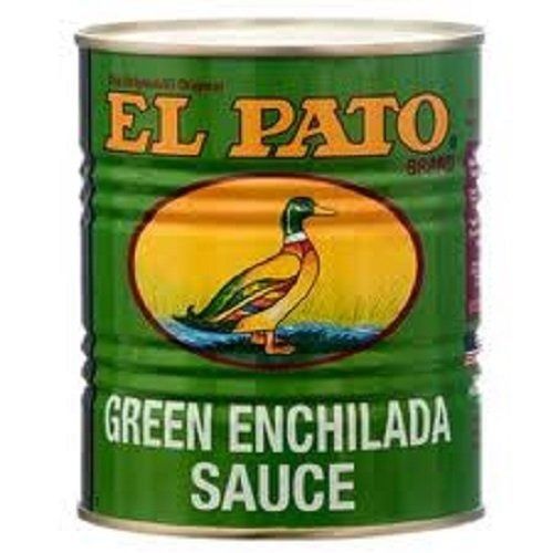 Mazuma Trading | El Pato Sauces
