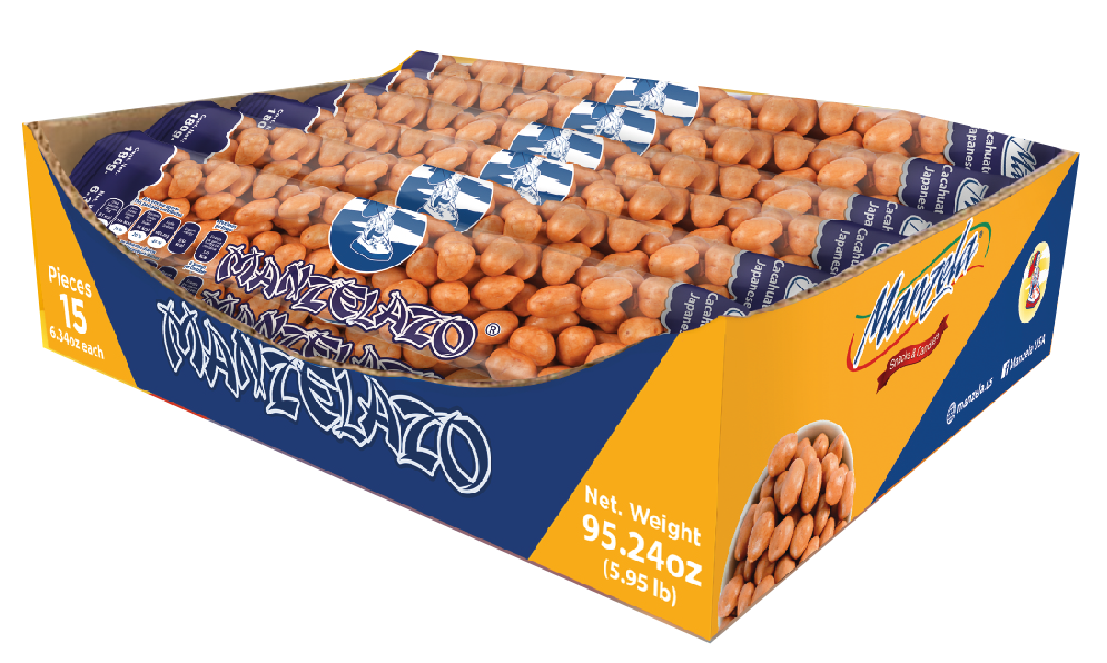 Mazuma Trading | Manzela