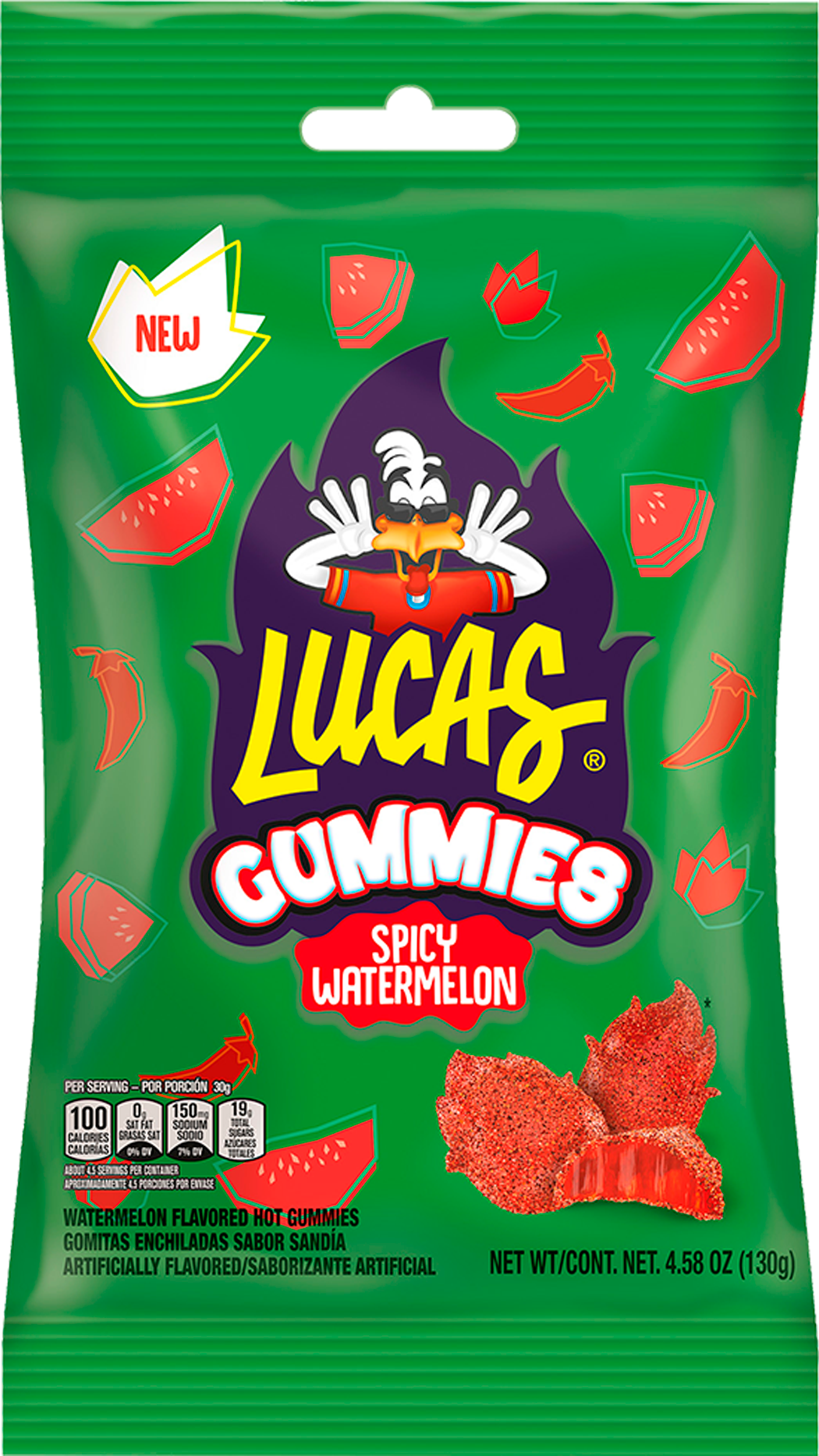 Mazuma Trading | Lucas