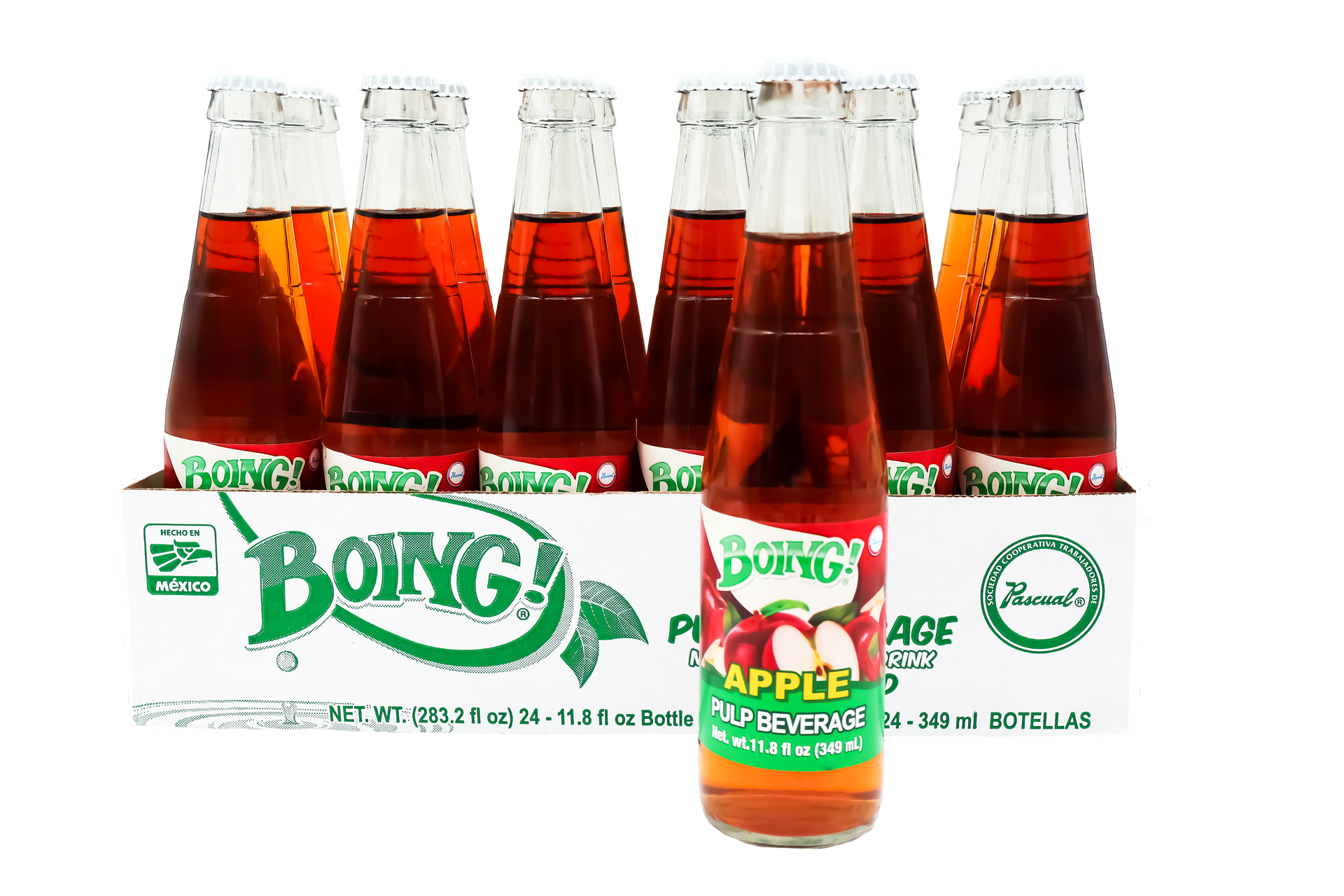 Mazuma Trading | Boing