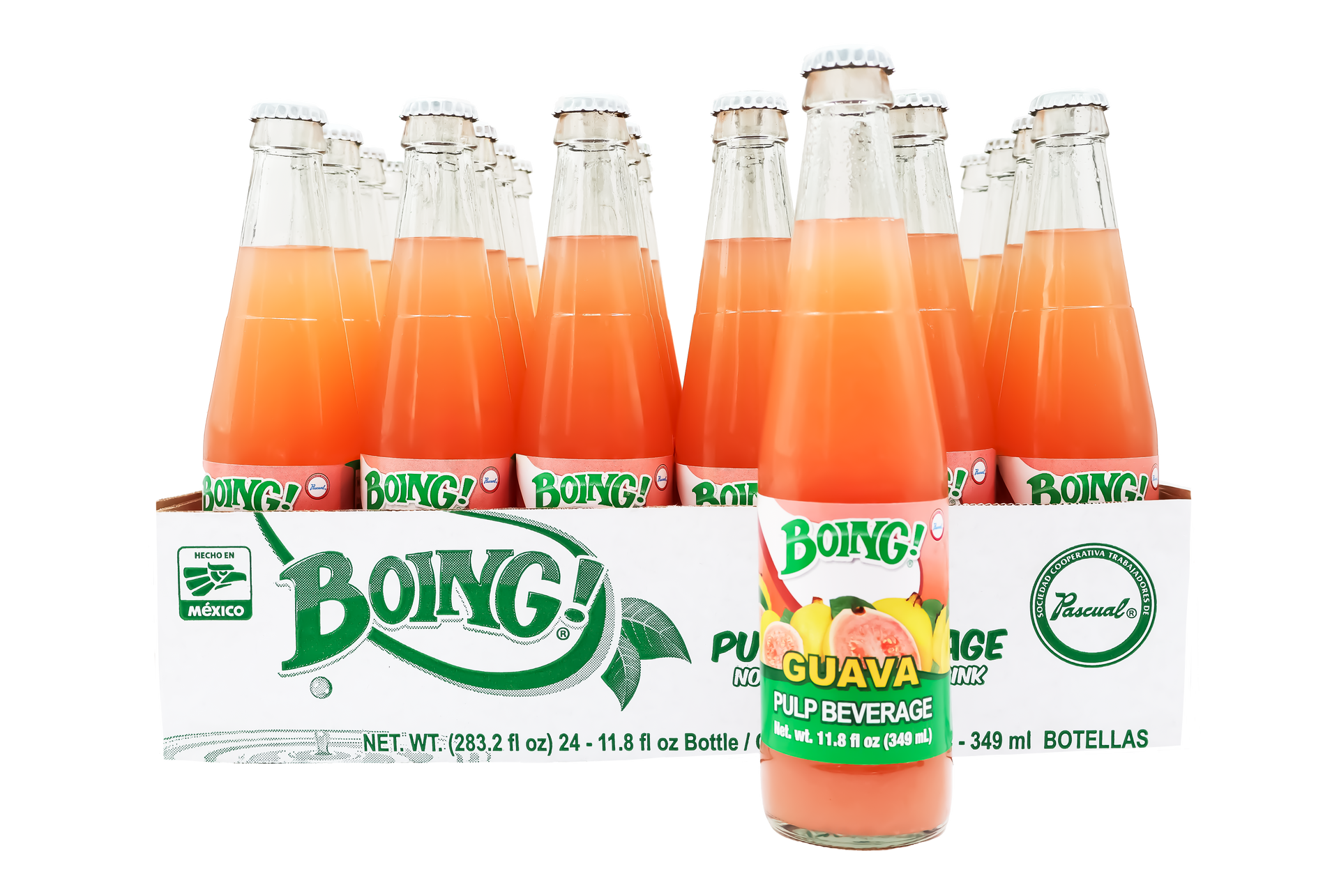 Mazuma Trading | Boing