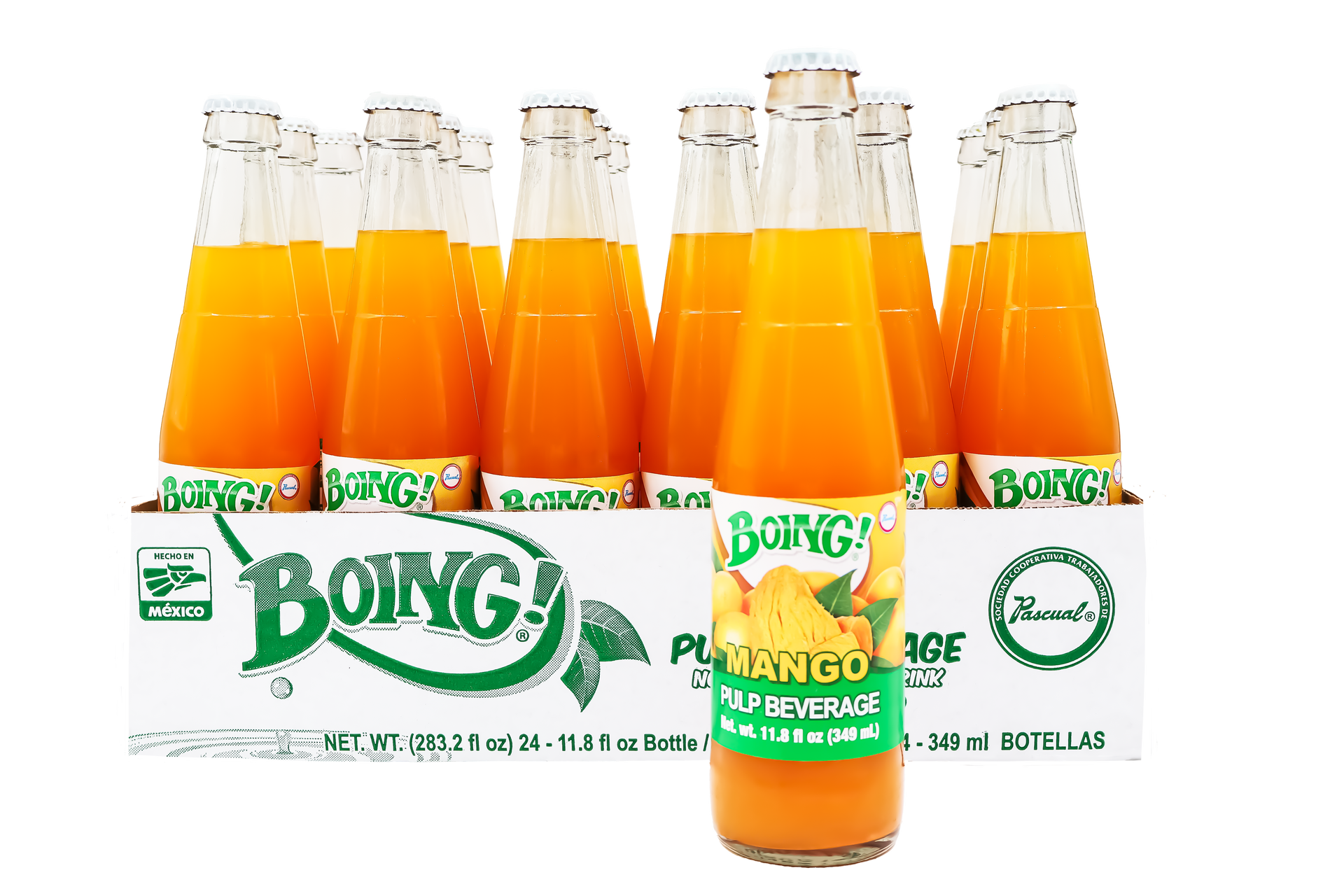 Mazuma Trading | Boing
