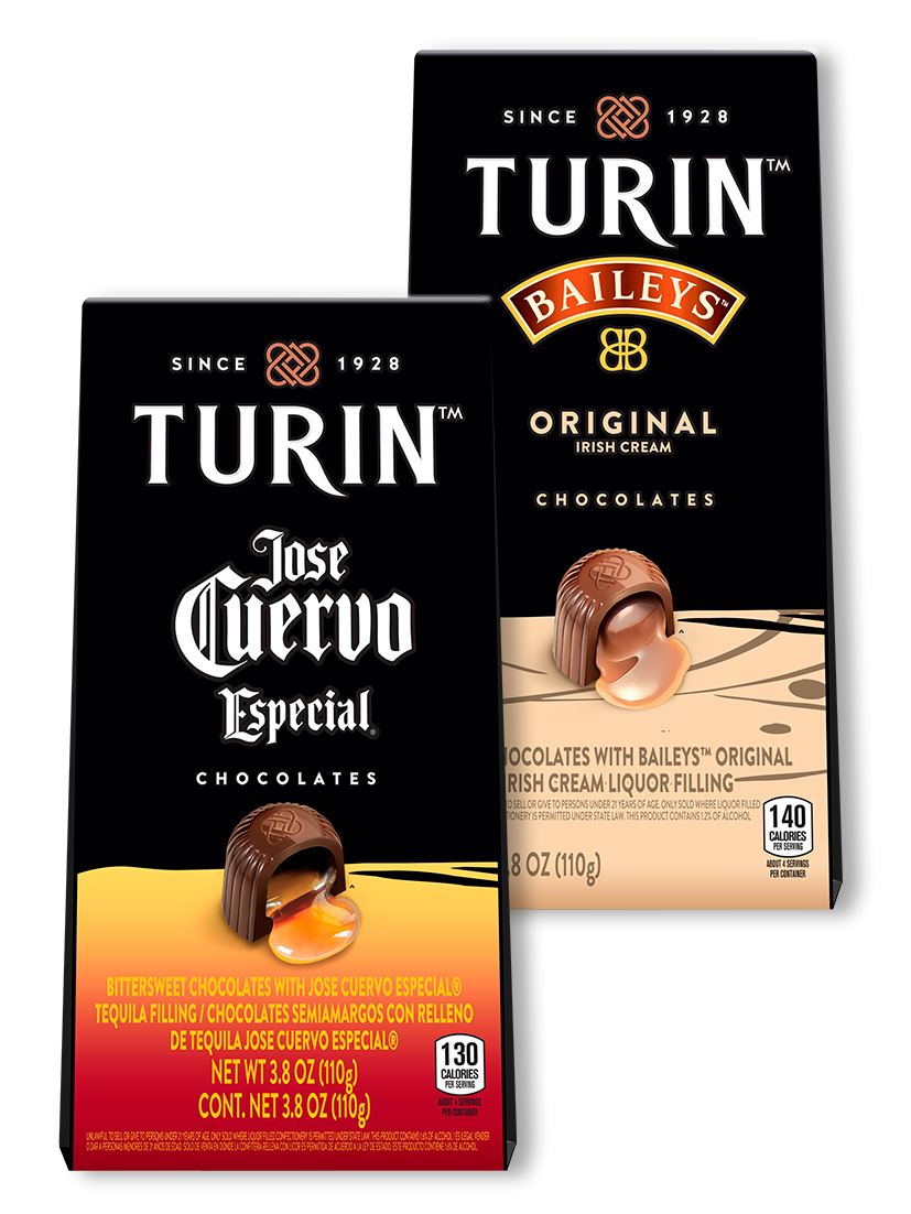 Mazuma Trading | Turin Chocolates