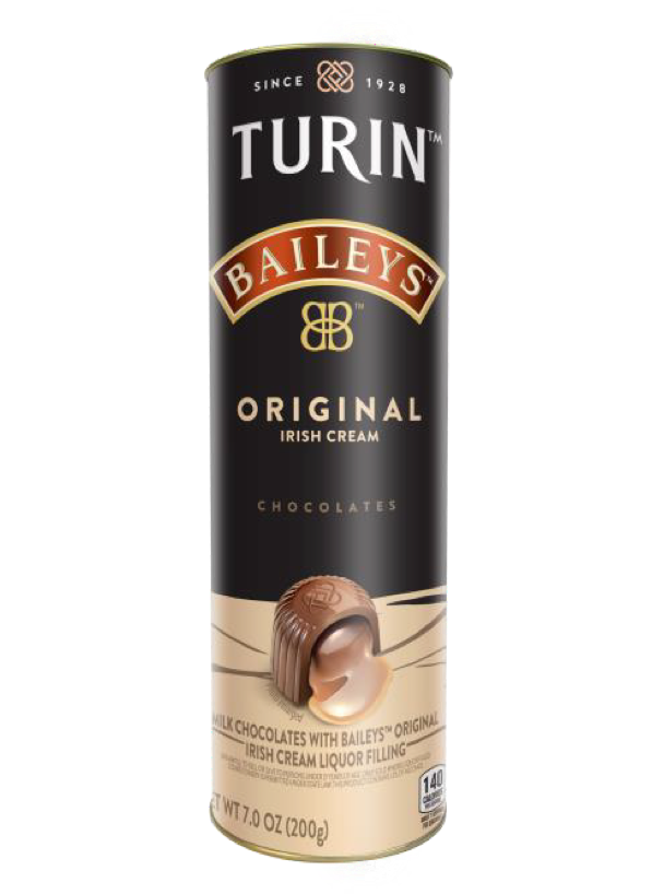 Mazuma Trading | Turin Chocolates