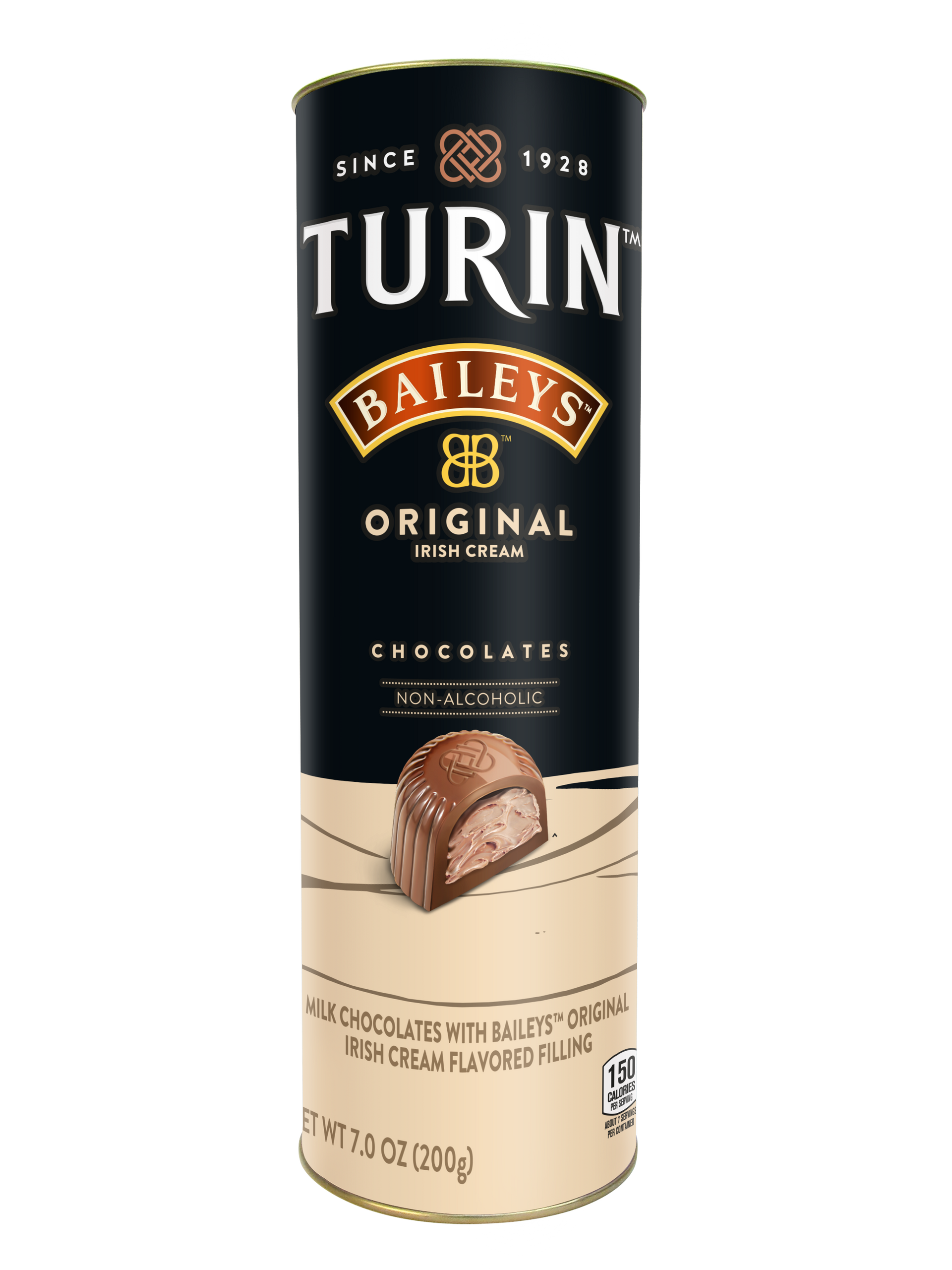 Mazuma Trading | Turin Chocolates