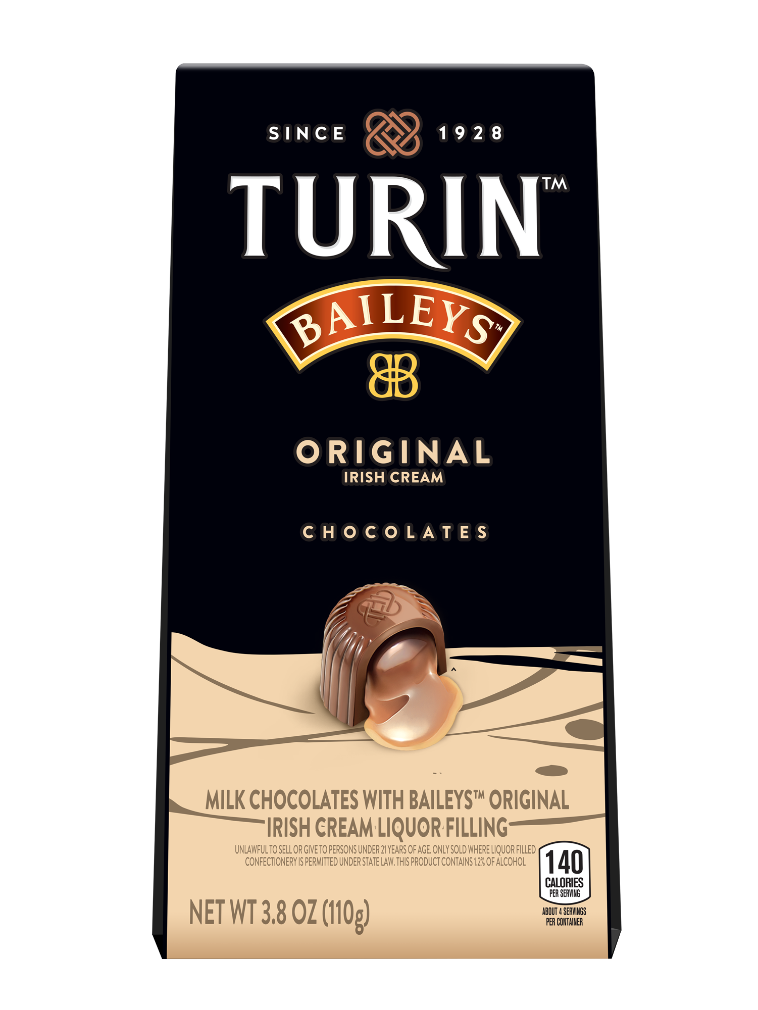 Mazuma Trading | Turin Chocolates