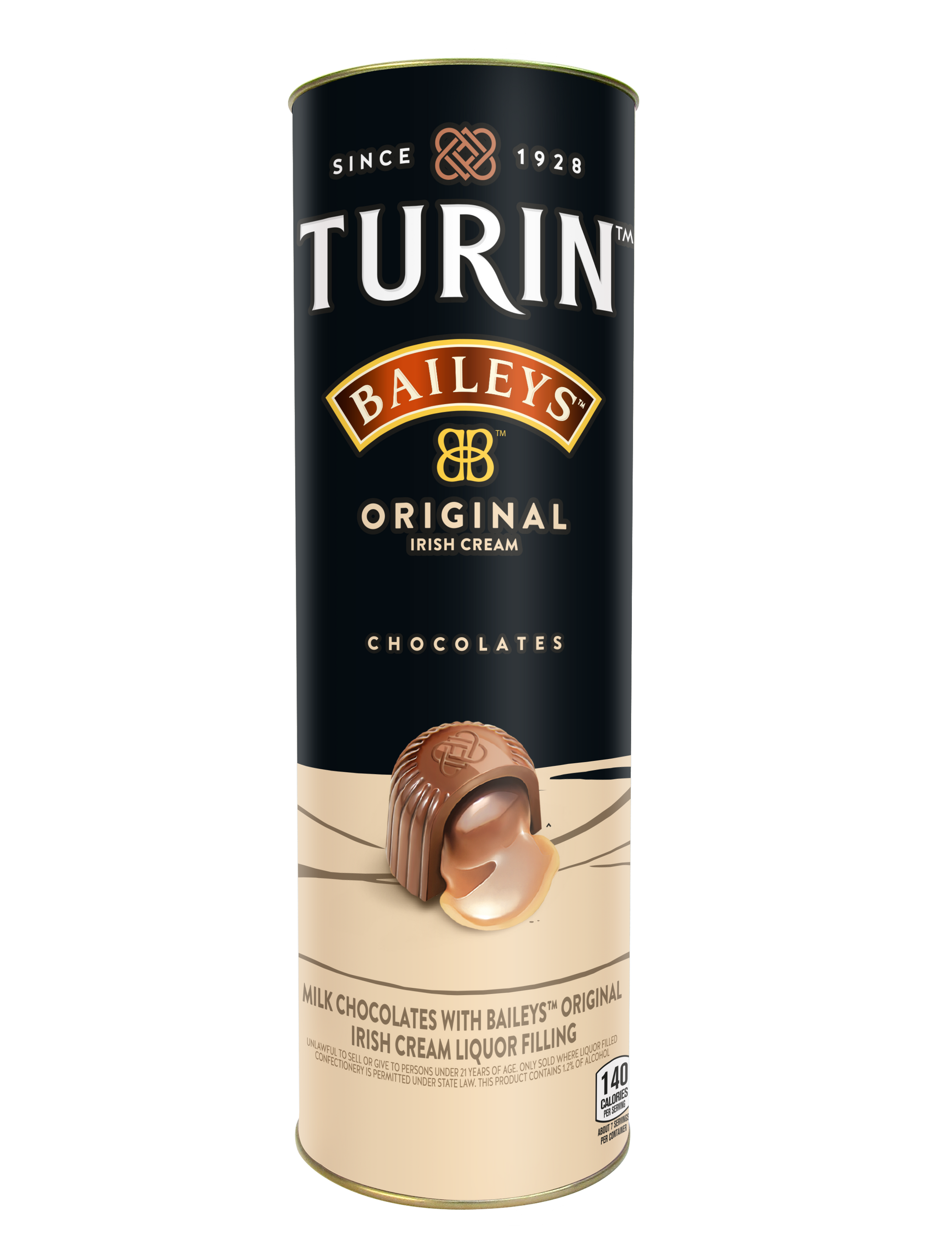 Mazuma Trading | Turin Chocolates