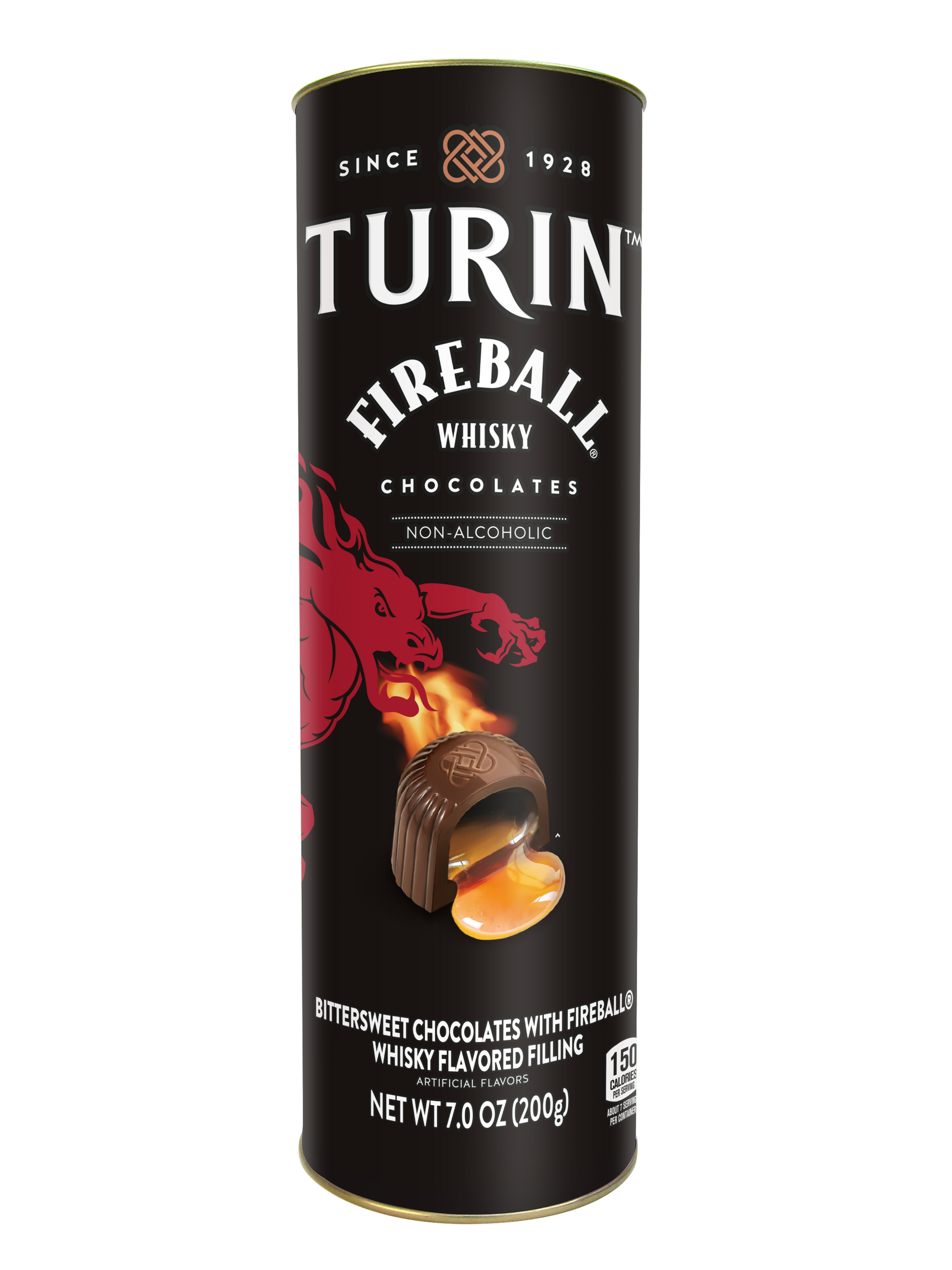 Mazuma Trading | Turin Chocolates