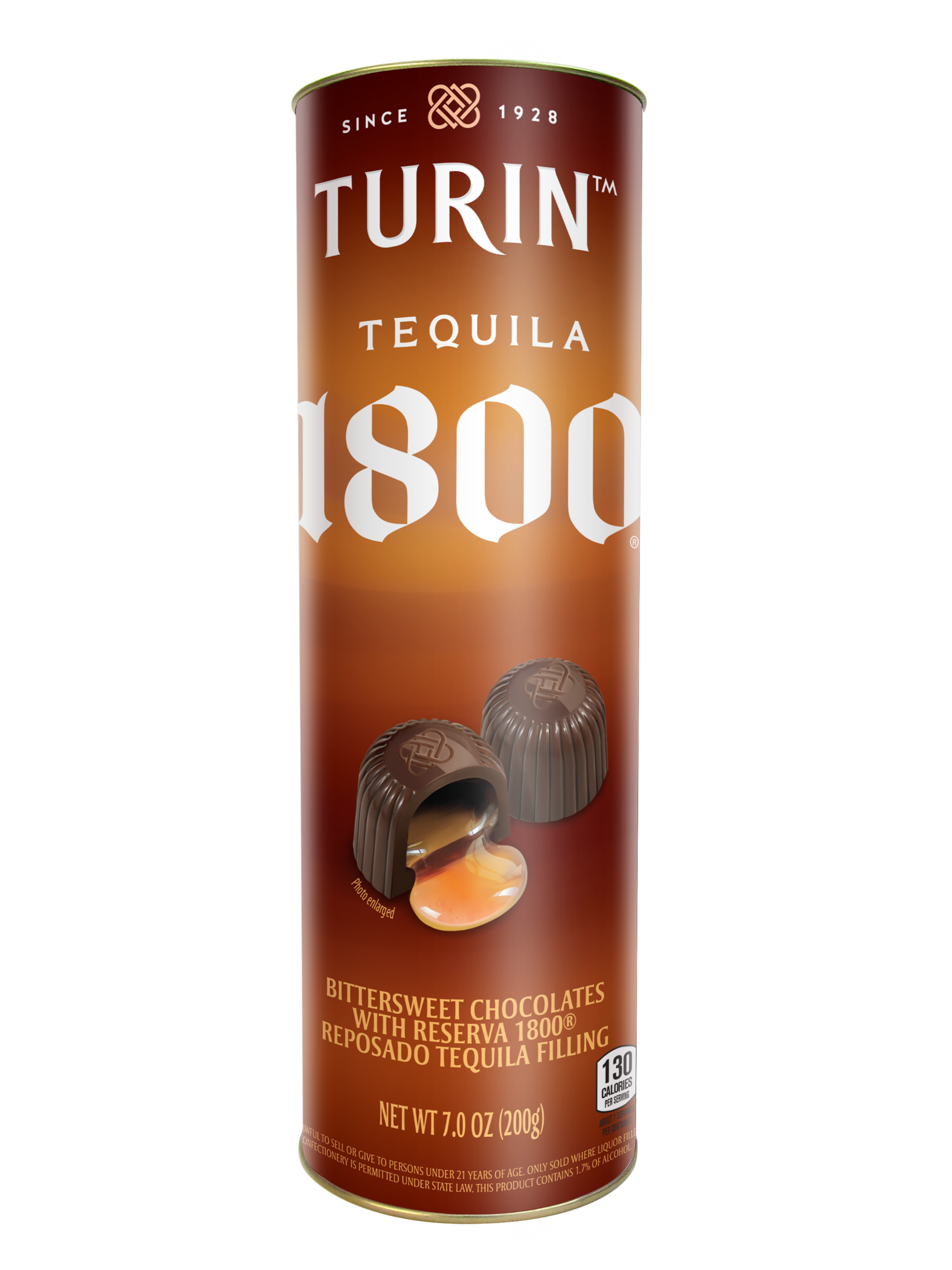 Mazuma Trading | Turin Chocolates