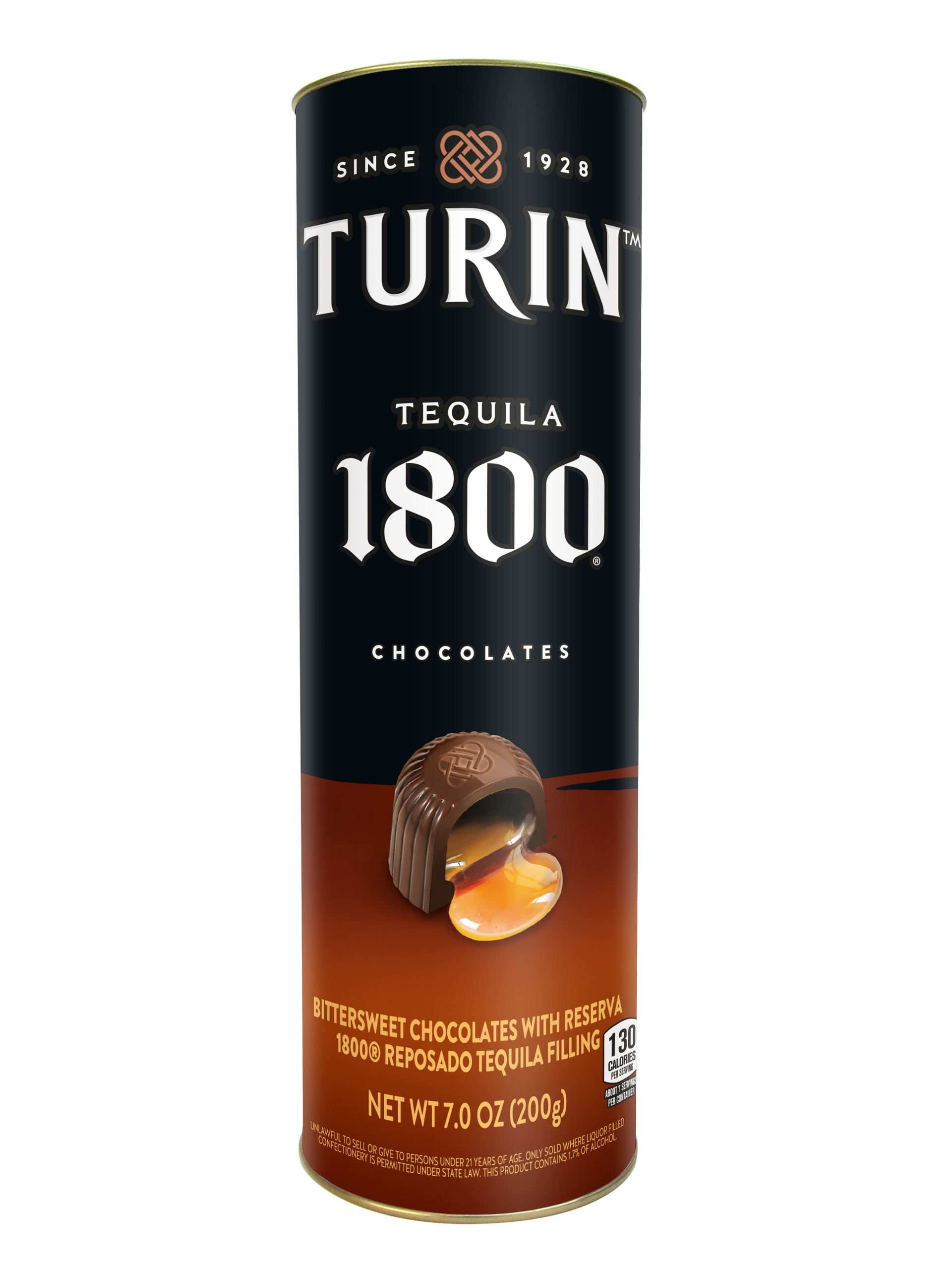 Mazuma Trading | Turin Chocolates