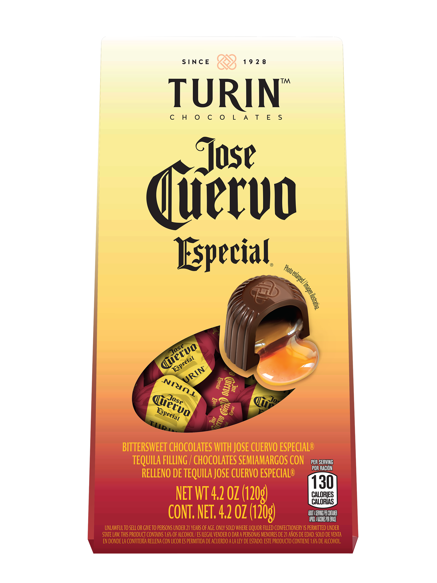 Mazuma Trading | Turin Chocolates