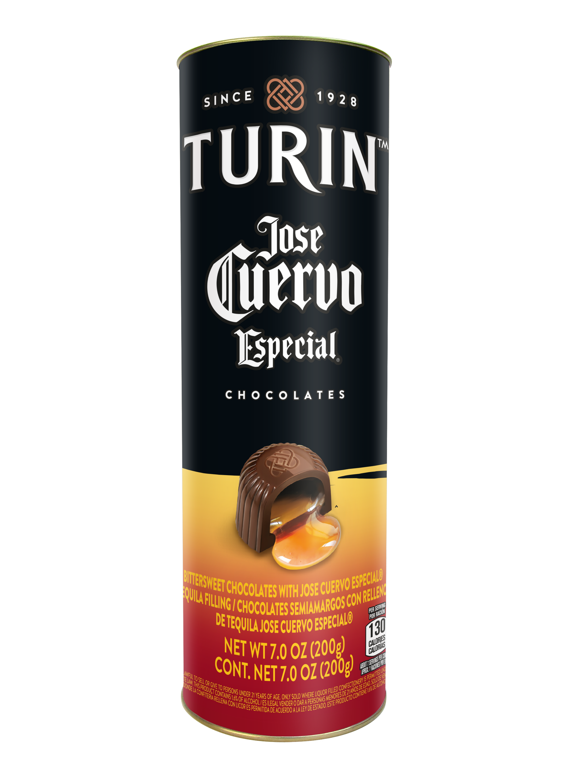 Mazuma Trading | Turin Chocolates