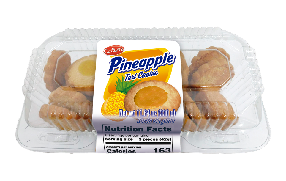 Mazuma Trading | Cuétara Cookies