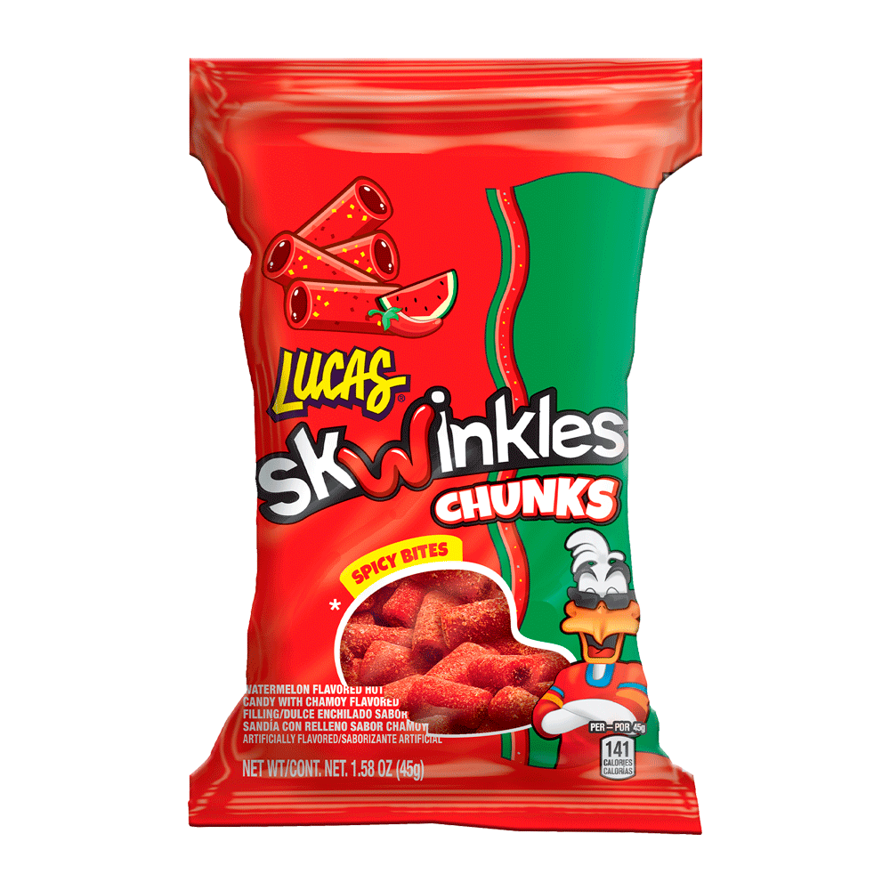 Mazuma Trading | Lucas