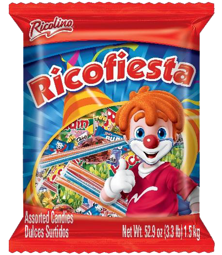 Mazuma Trading | Ricolino